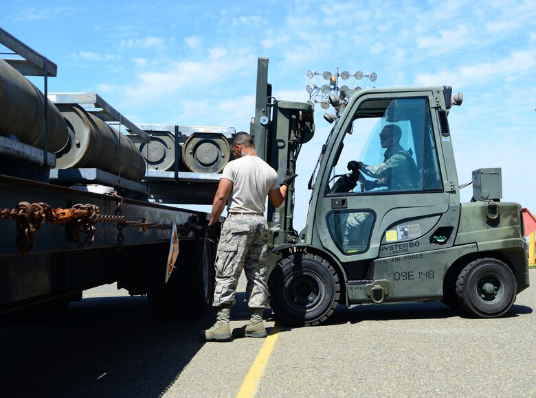 9th MUNS AFCOMAC’s warfighting contributions > U.S. Air Force > Article ...