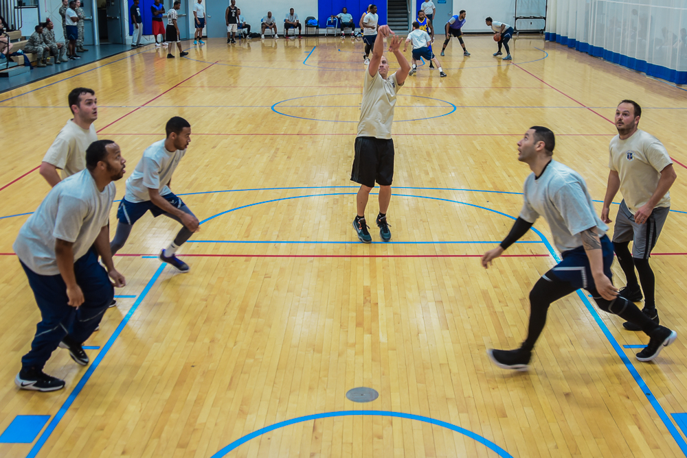 JBA teams-up for Wingman/Shipmate Day > Joint Base Andrews > Article ...