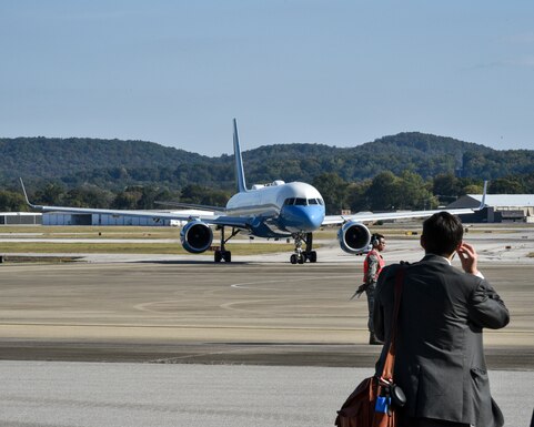117th Air Refueling Wing > Home