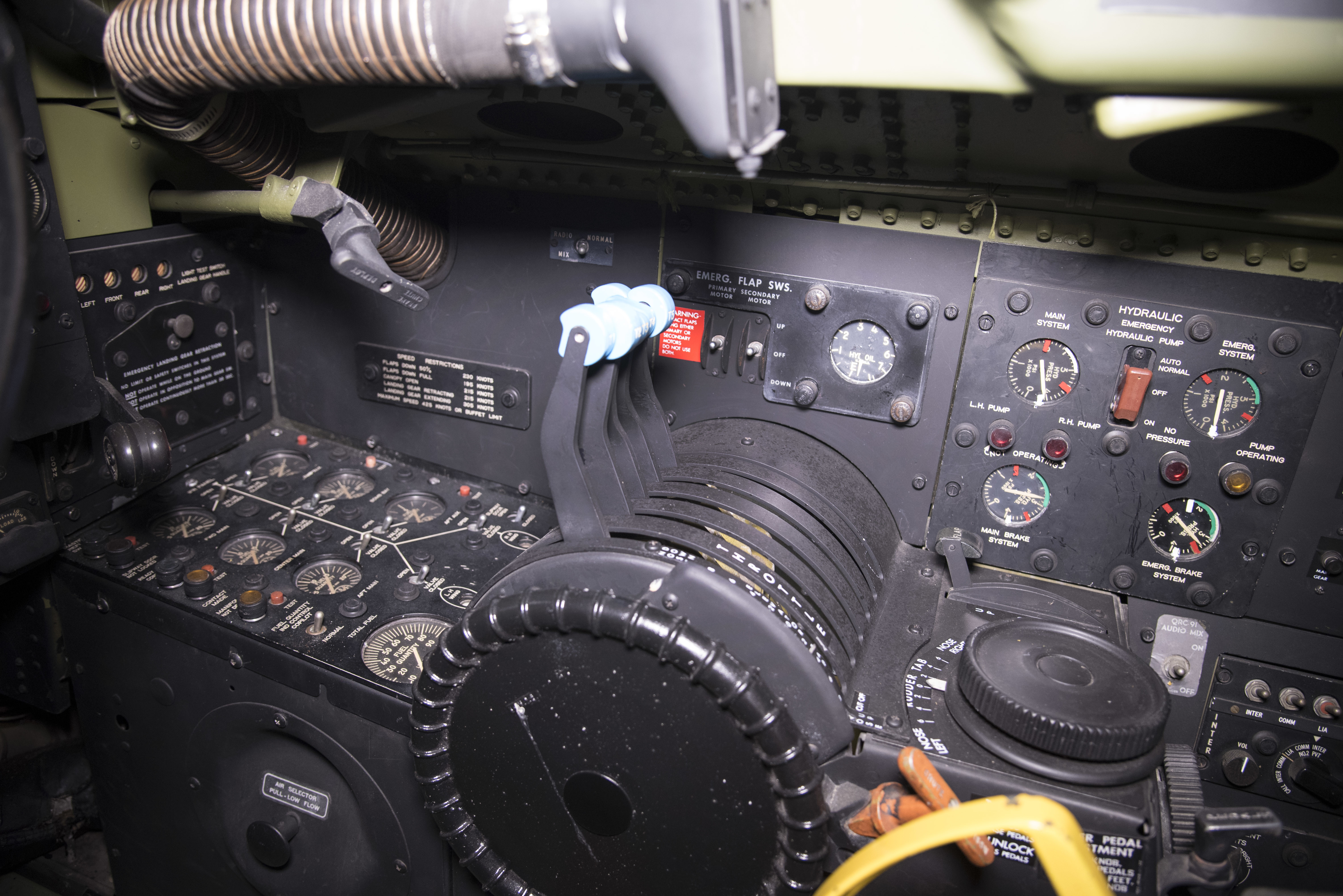 Boeing RB-47H Stratojet > National Museum of the United States Air ...