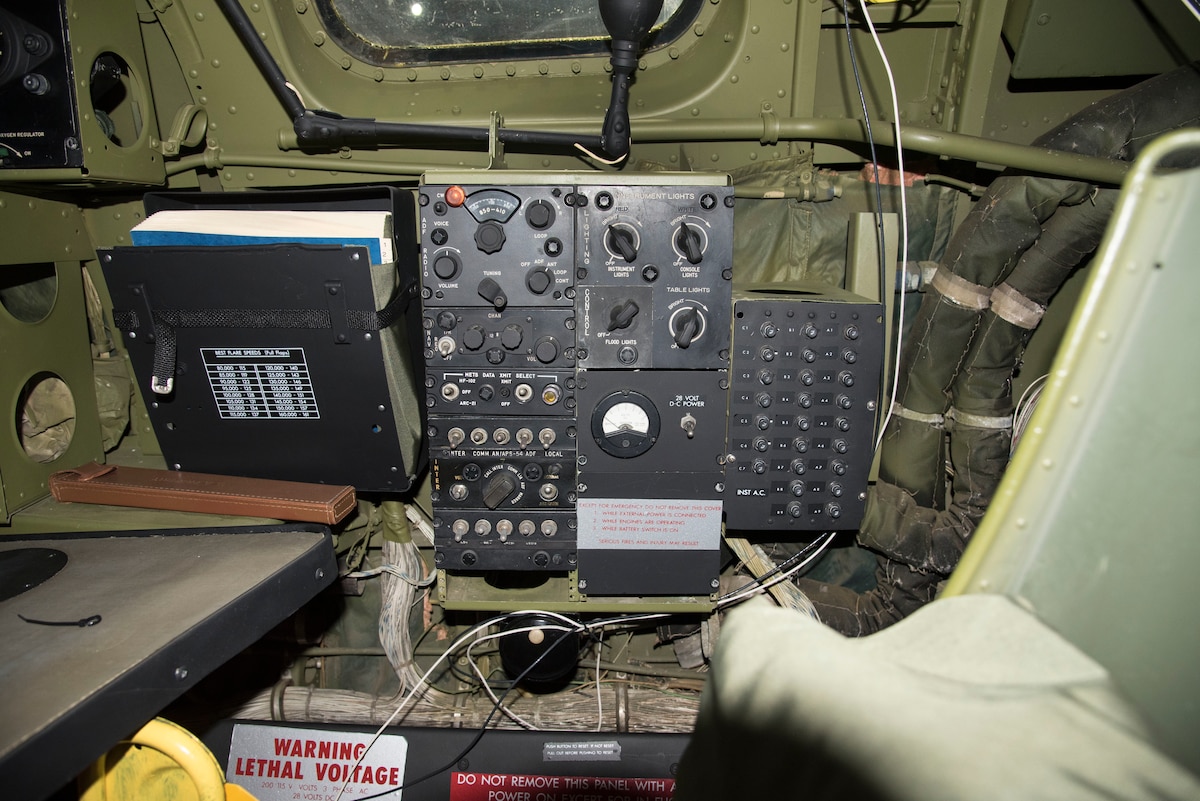 Boeing RB-47H Stratojet > National Museum of the United States Air ...