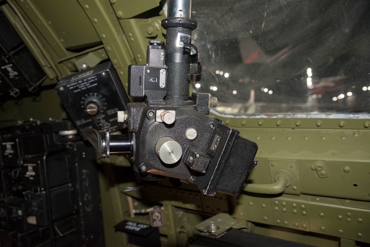 Boeing RB-47H Stratojet > National Museum of the United States Air ...