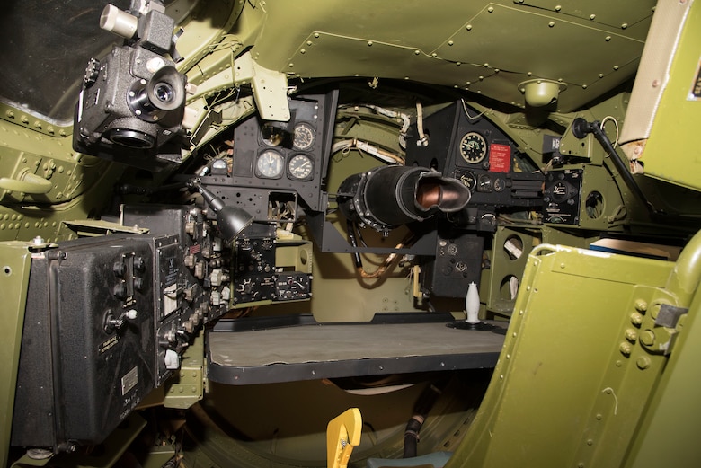 Boeing RB-47H Stratojet > National Museum of the United States Air ...