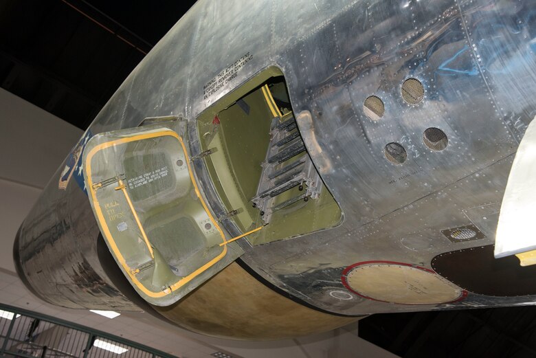 Boeing RB-47H Stratojet > National Museum of the United States Air ...