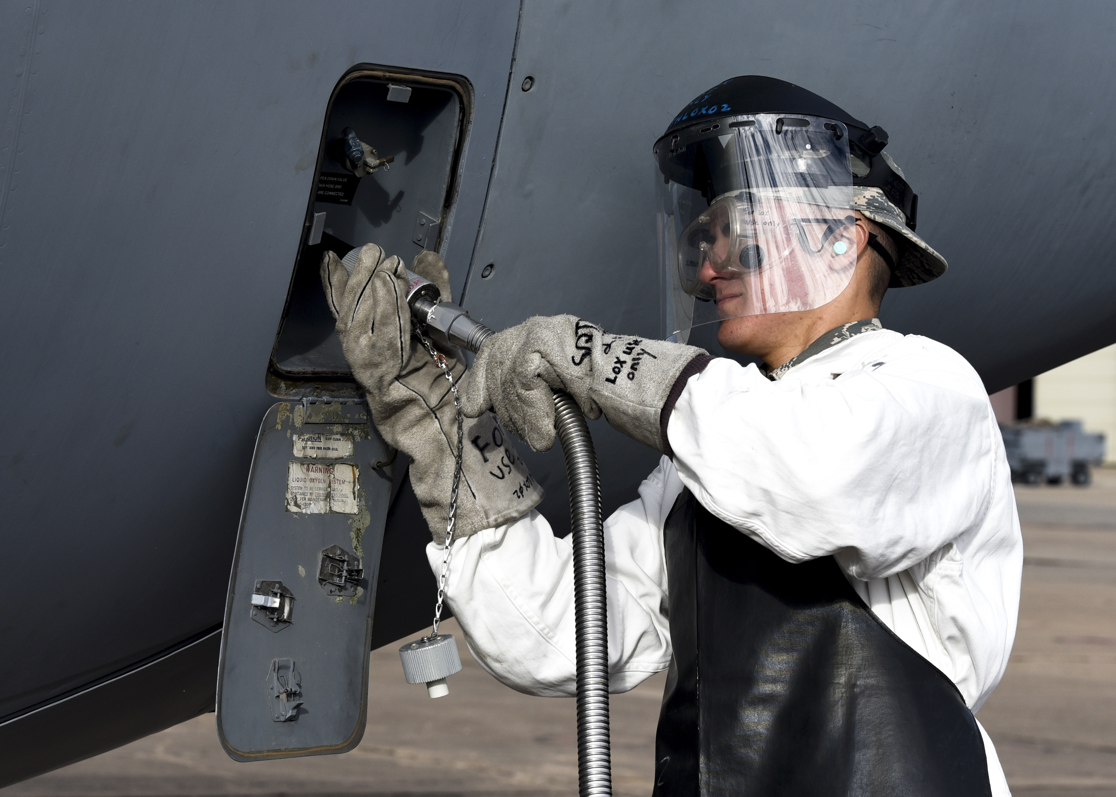 Sheppard in Photos > Sheppard Air Force Base > Article Display