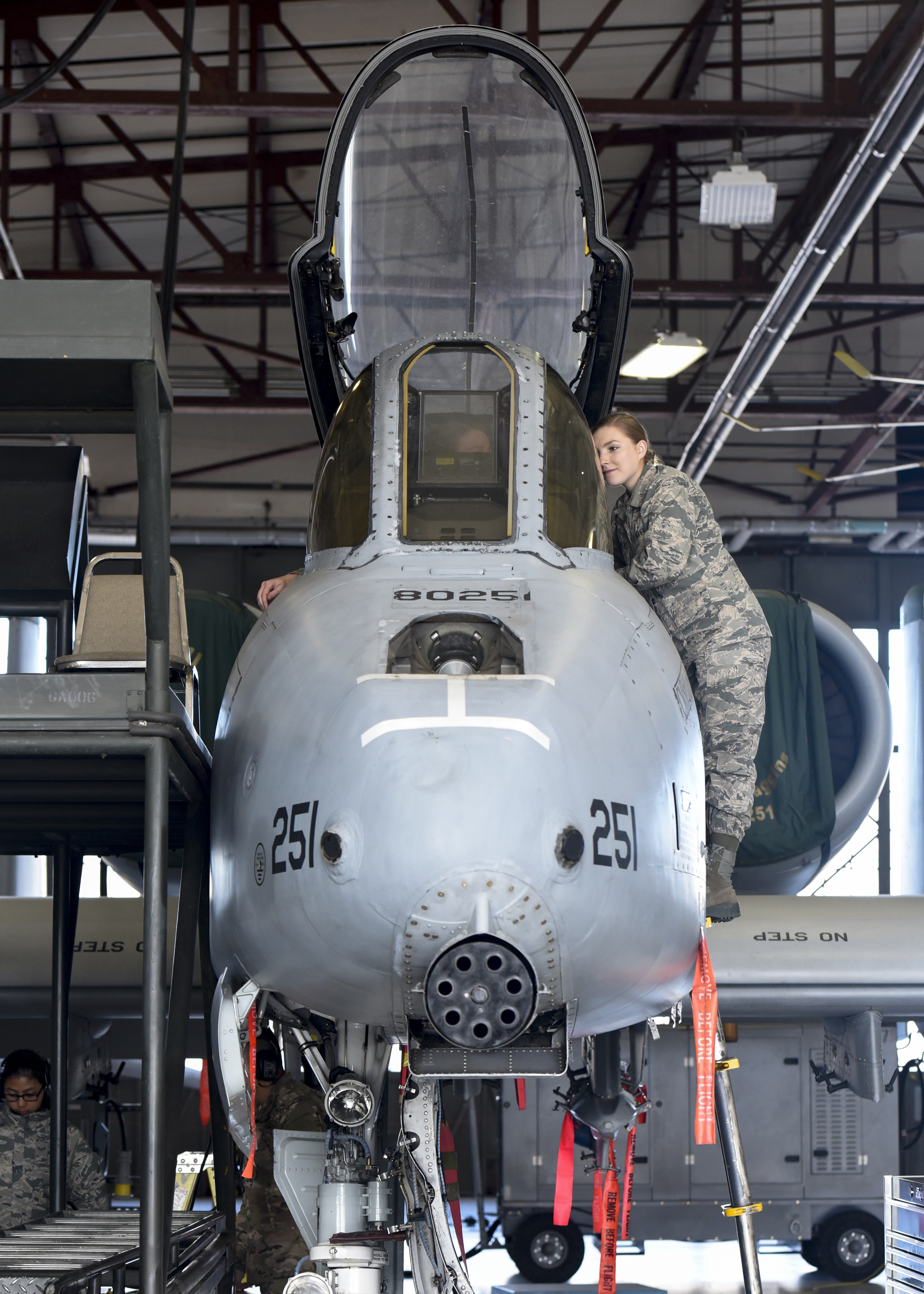 Sheppard in Photos > Sheppard Air Force Base > Article Display