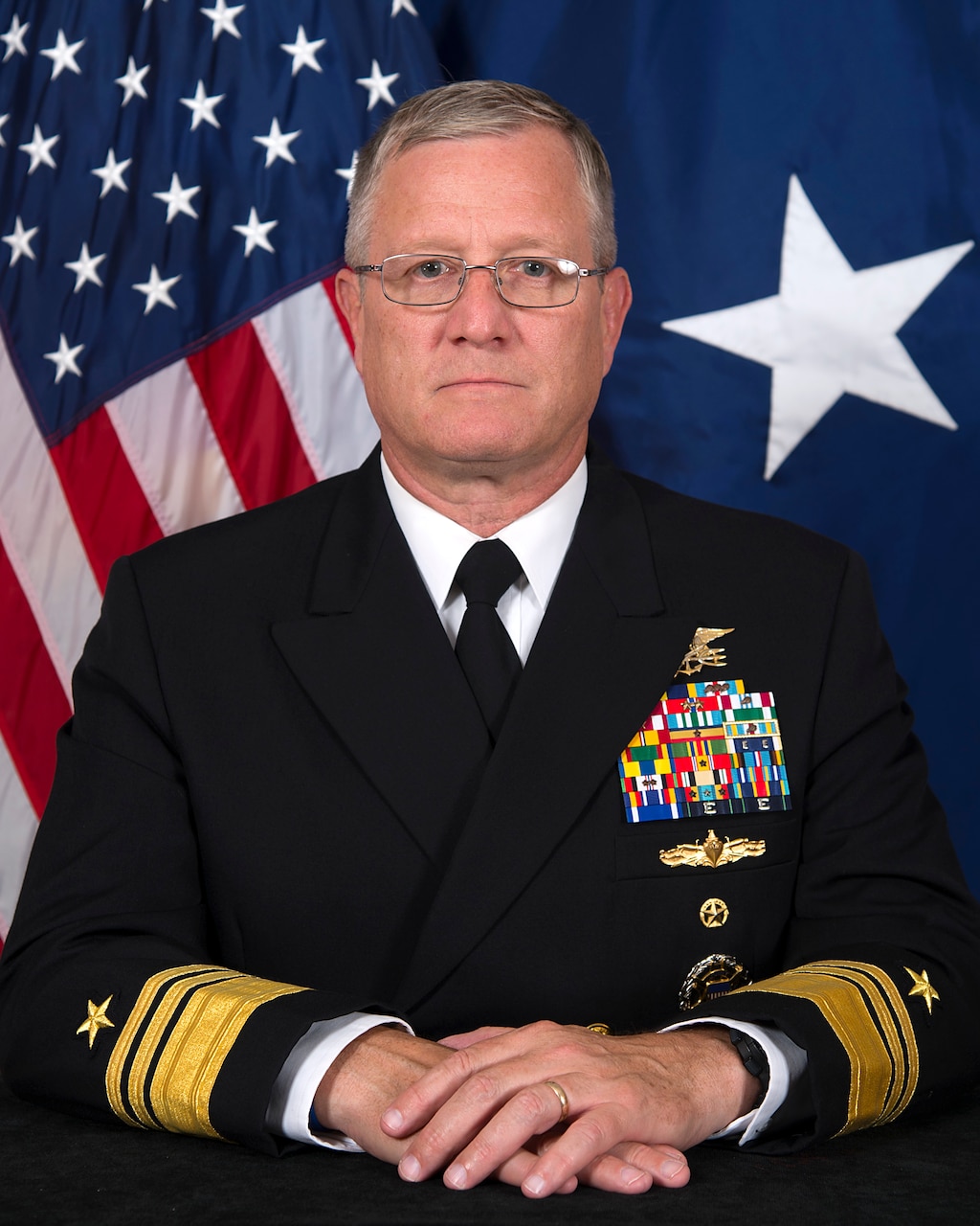 Vice Admiral Tim Szymanski > United States Navy > Search