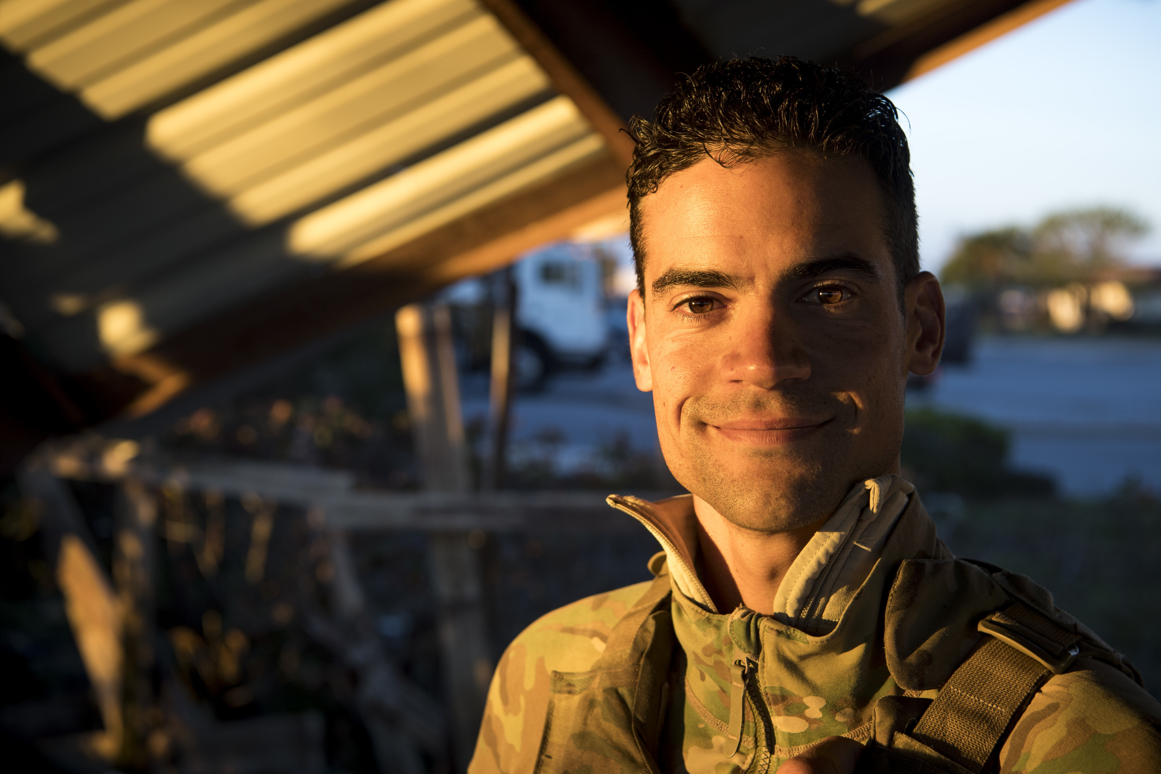 Tyndall one year after Hurricane Michael > Air Combat Command > Article ...