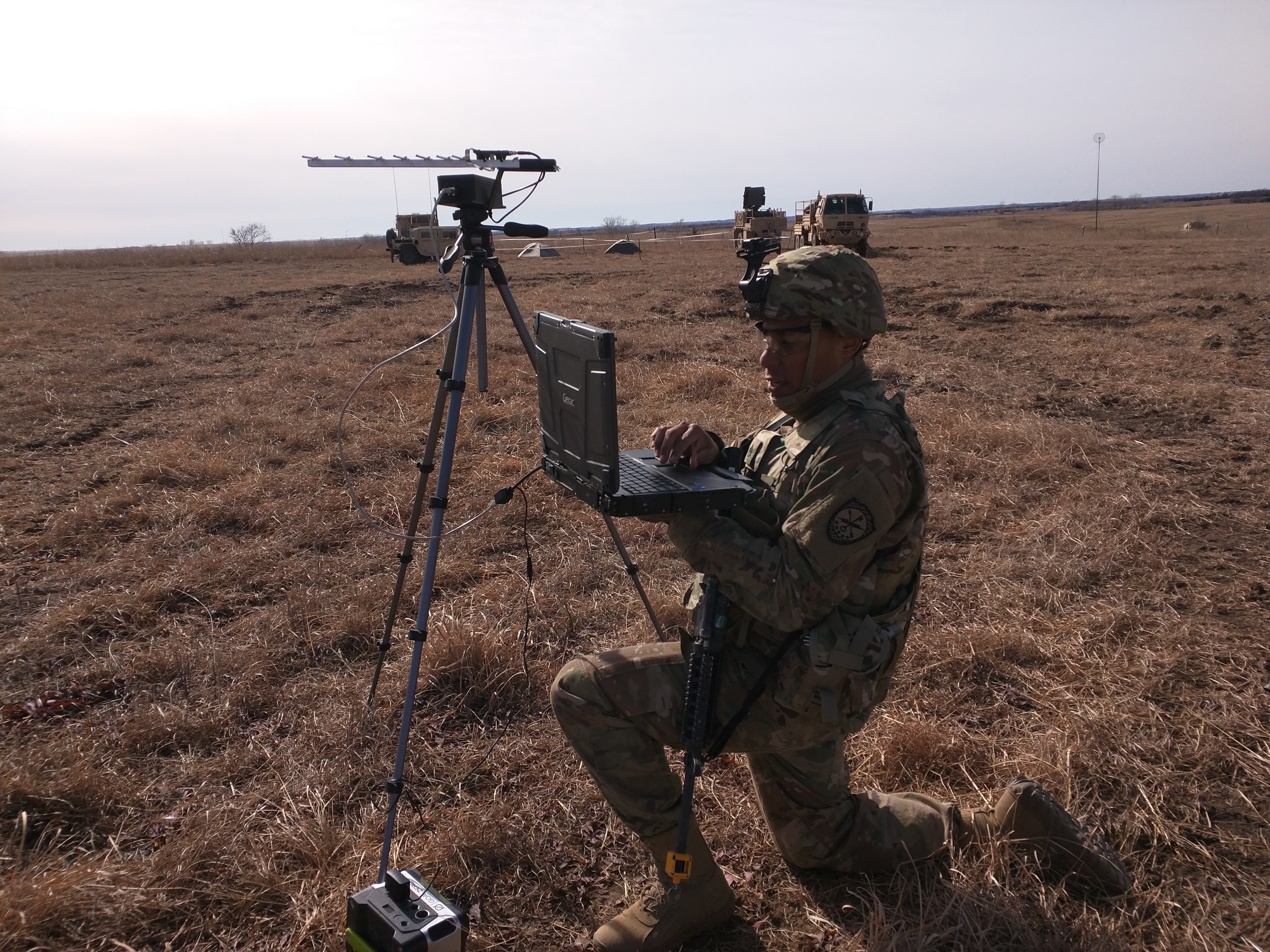A Smarter Approach to Cyber Attack Authorities > National Defense ...