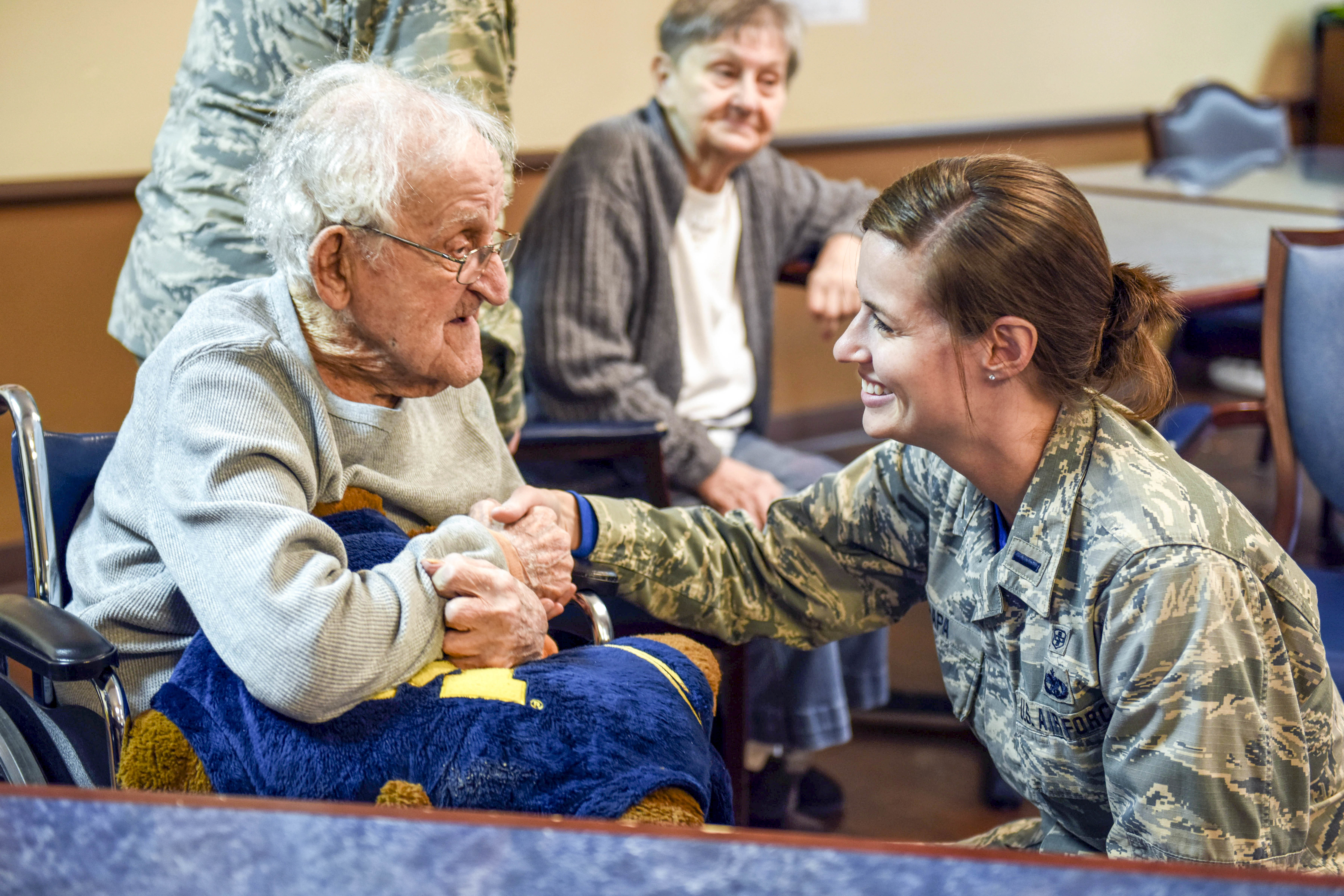 Ohio Vet | U.S. Department of War