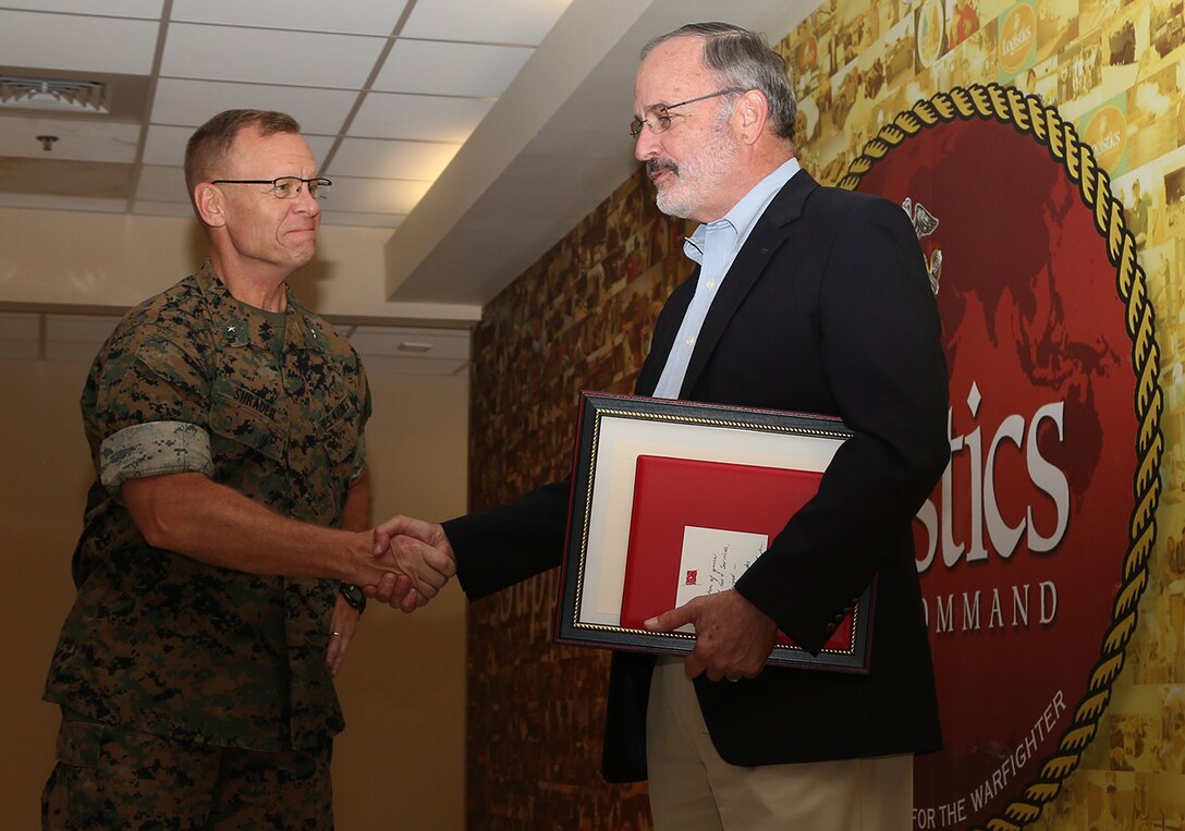 Length of Service Award