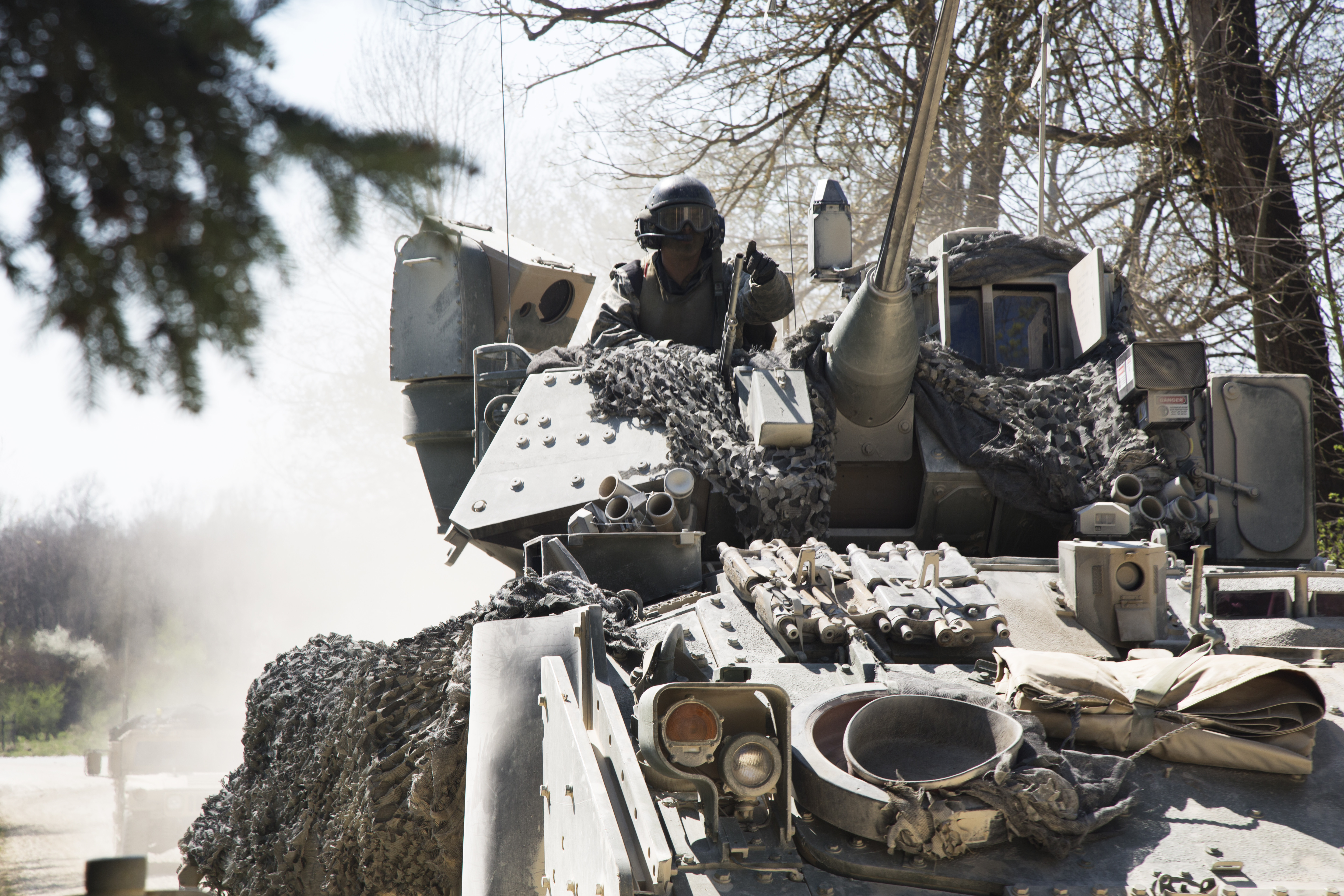 Military Transformation: Applying the Kotter Eight-Step Methodology for ...