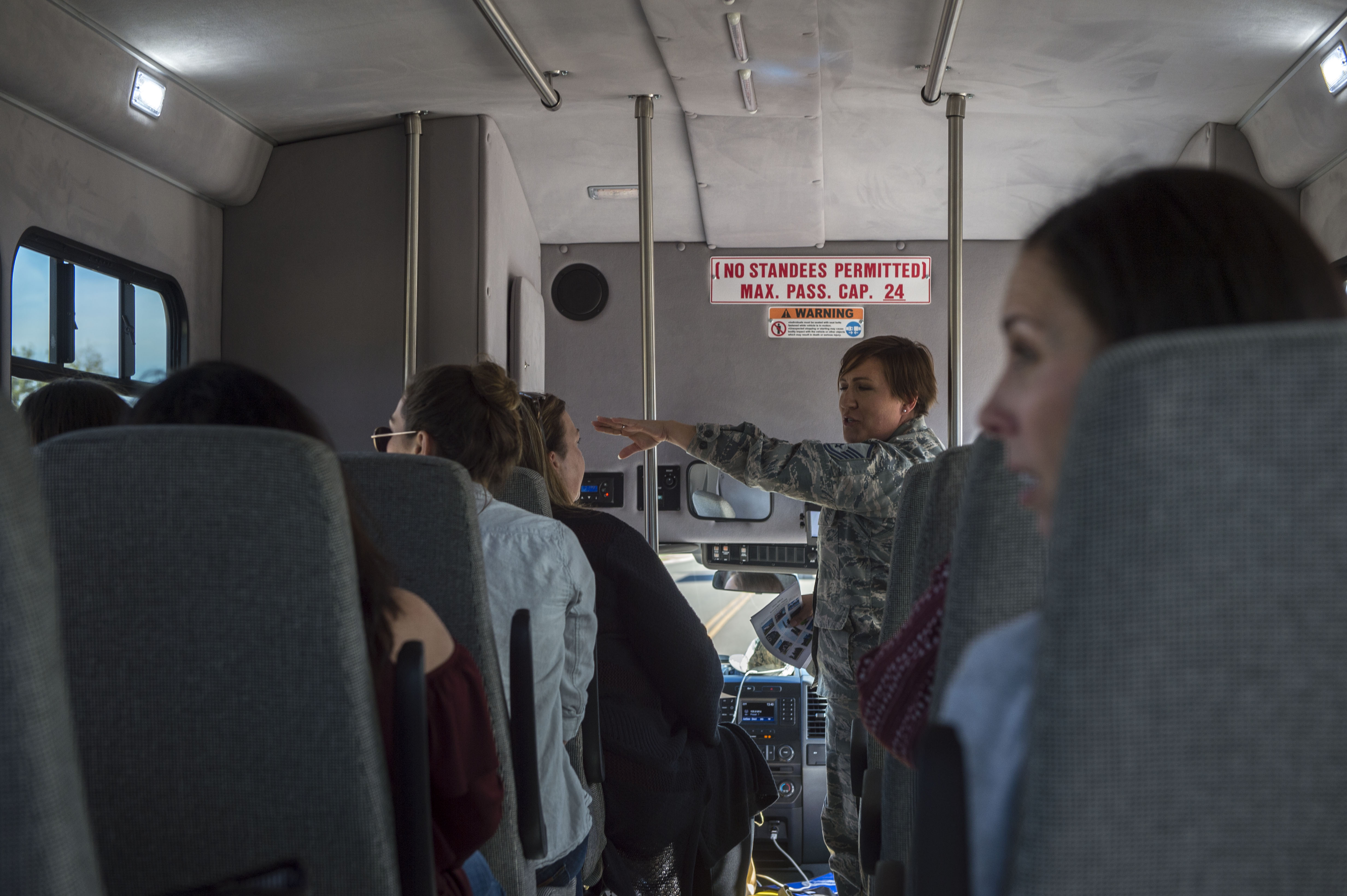 Heartlink Spouse Orientation: Empowers spouses through integration ...