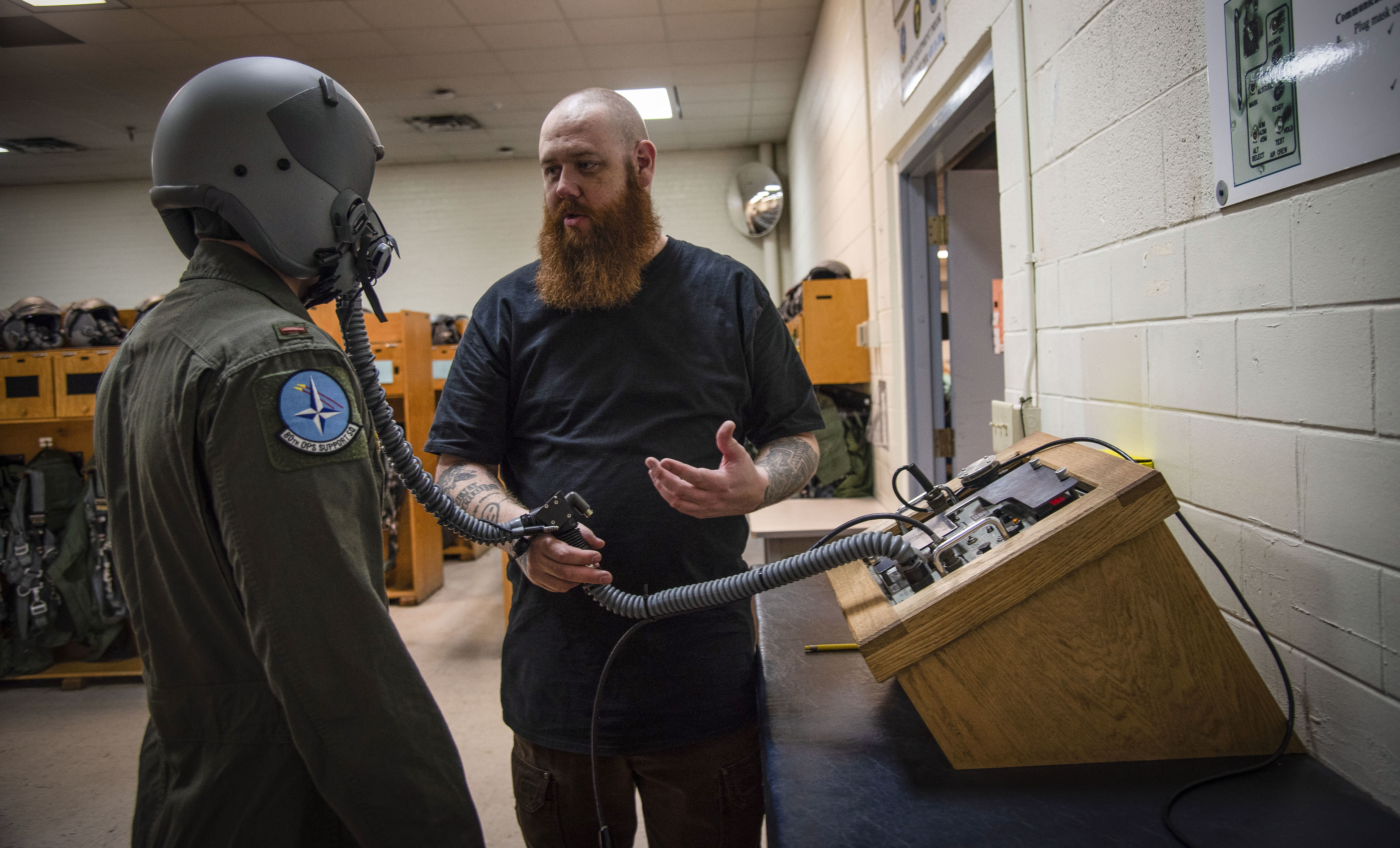 Sheppard in Photos > Sheppard Air Force Base > Article Display