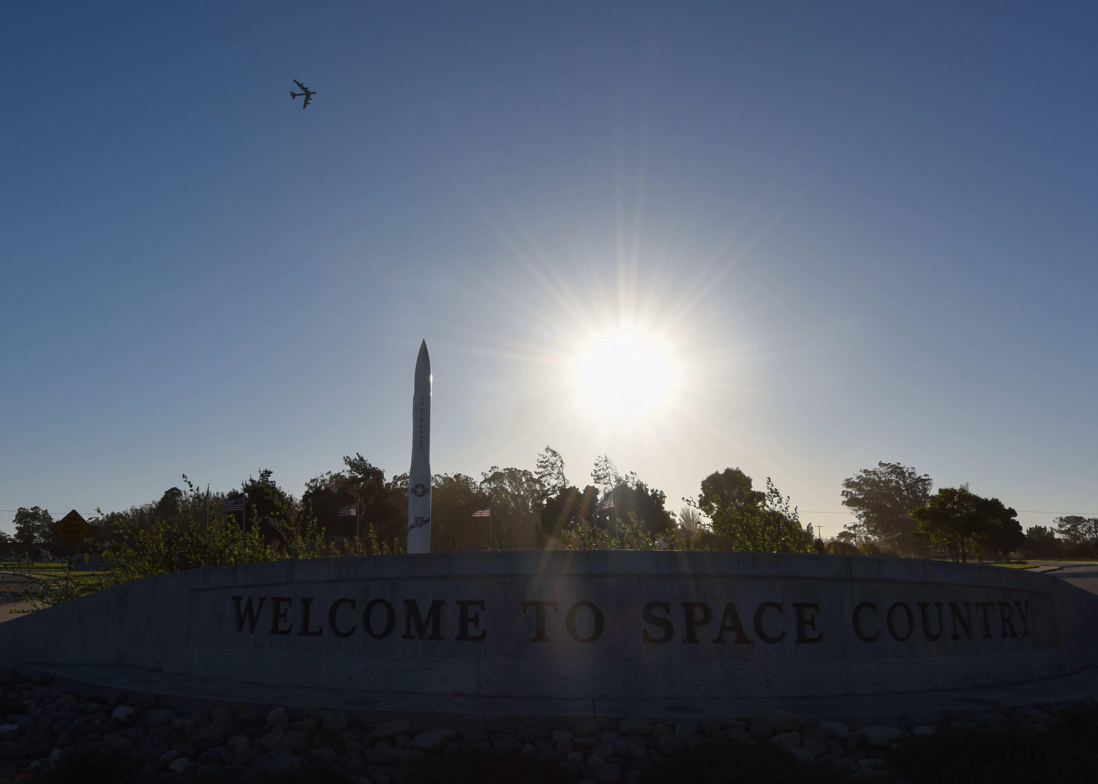 381st Training Group – 76 Years of Warfighter Heritage > Vandenberg ...