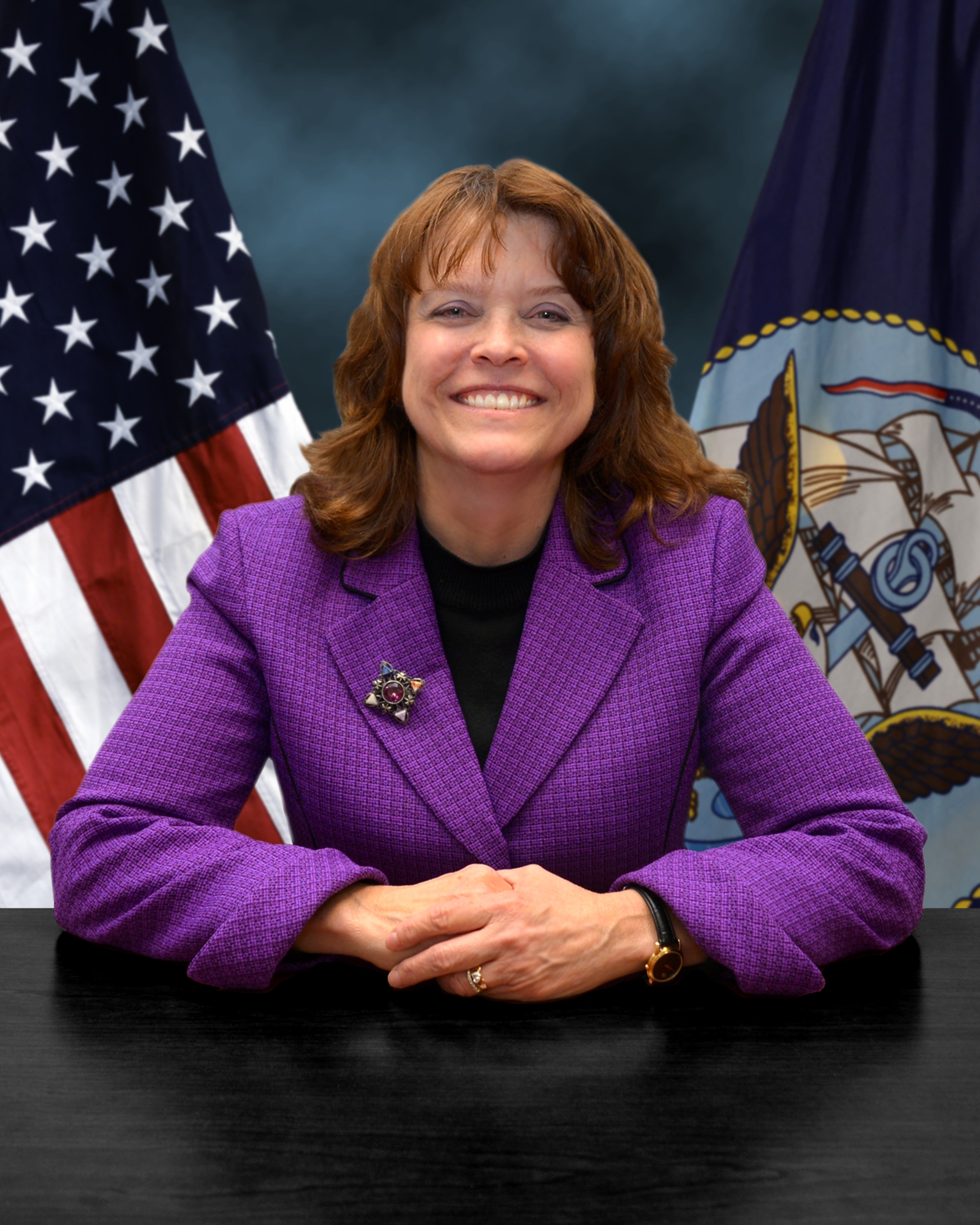 Acting Executive Director, Combatants in the Program Executive Office ...