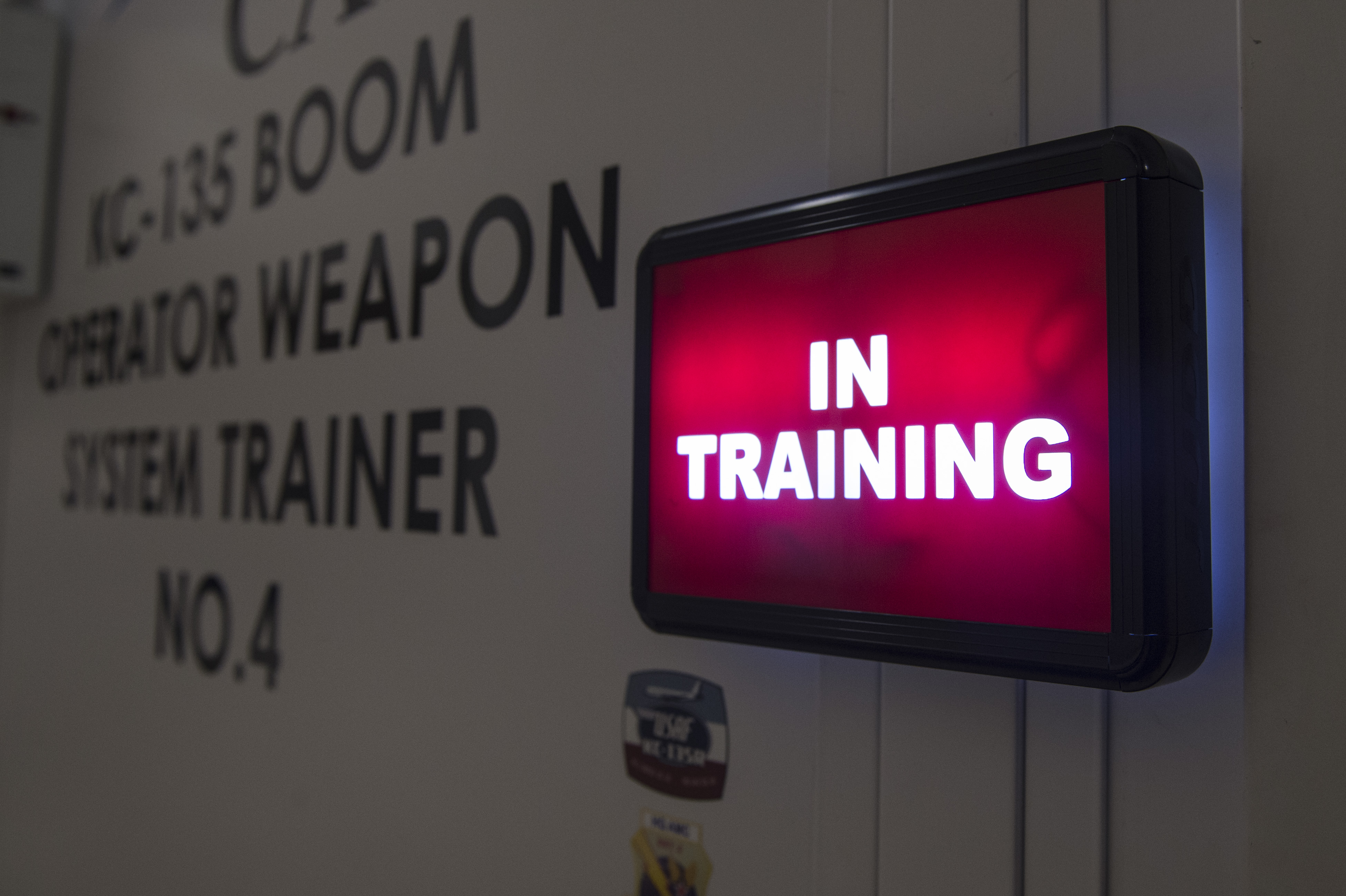 Air Force Personnel Center Career Enlisted Aviators tour 97 AMW > Altus ...