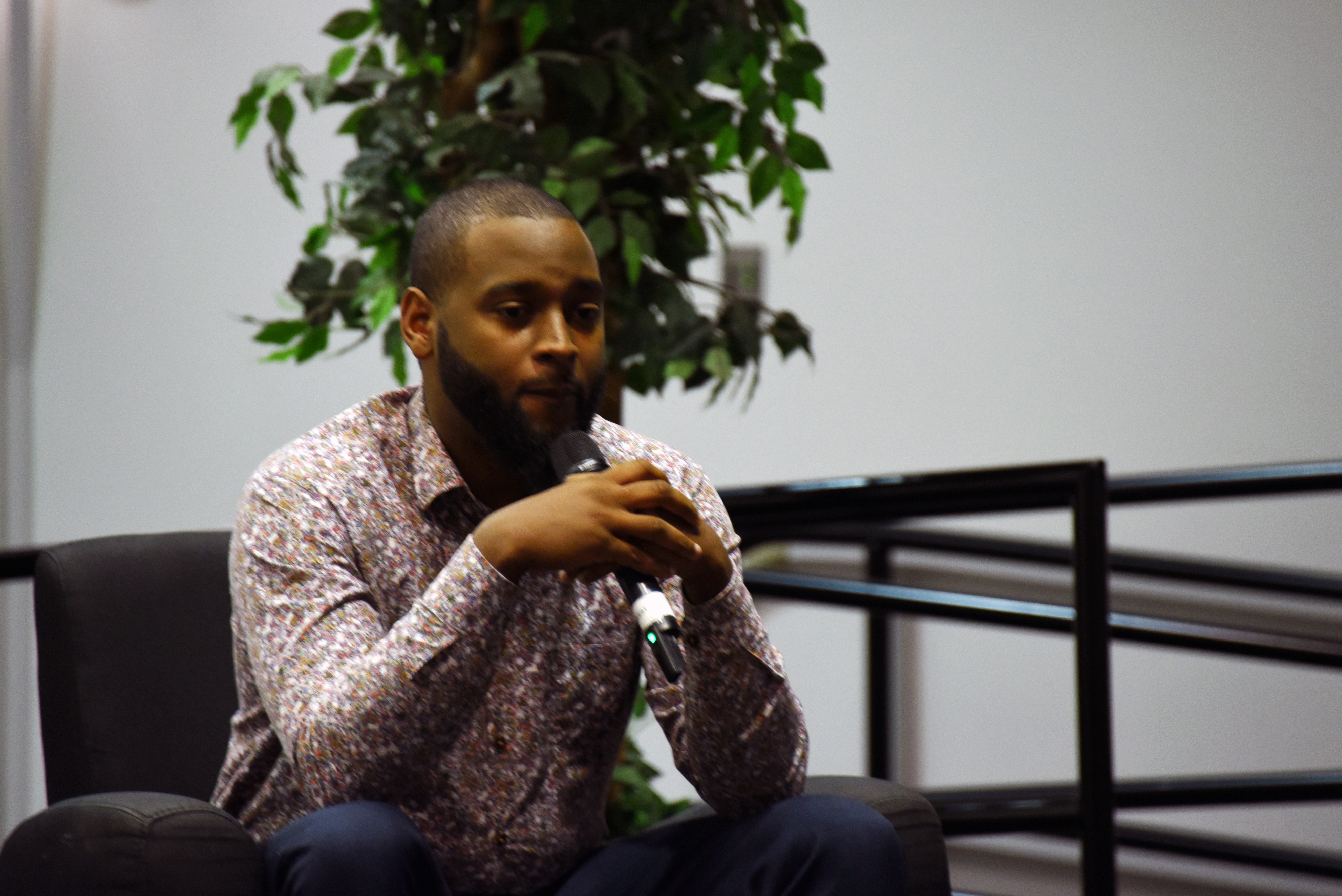 Storytellers: You don’t have to go it alone > Sheppard Air Force Base ...