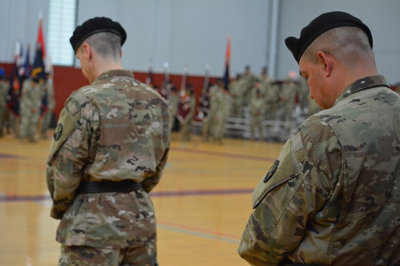 Fort Lee’s 94th Division commanding general retires, unit welcomes new ...