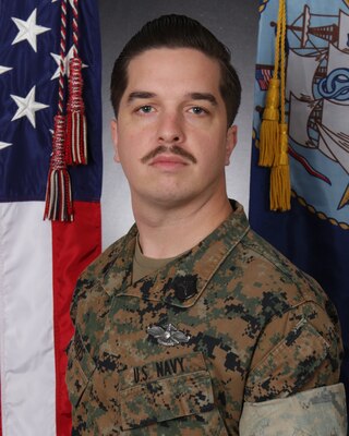 HM2 Morris > Training Command > Leaders View