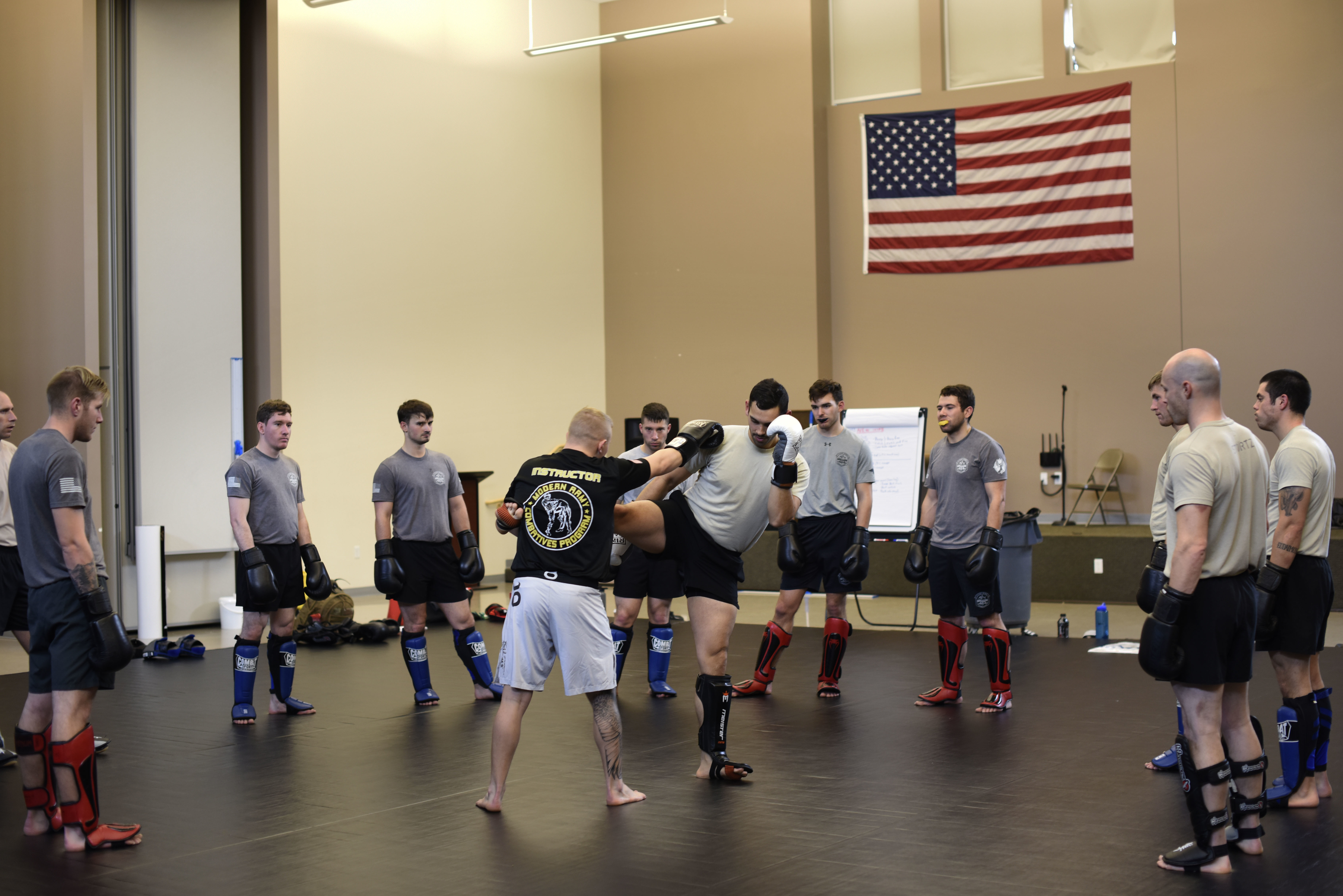 SERE Combatives enhancing self-defense > Air Education and Training ...