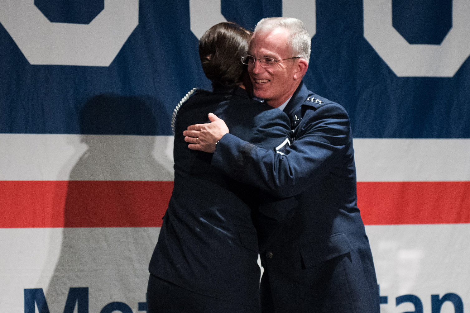 USO Hug