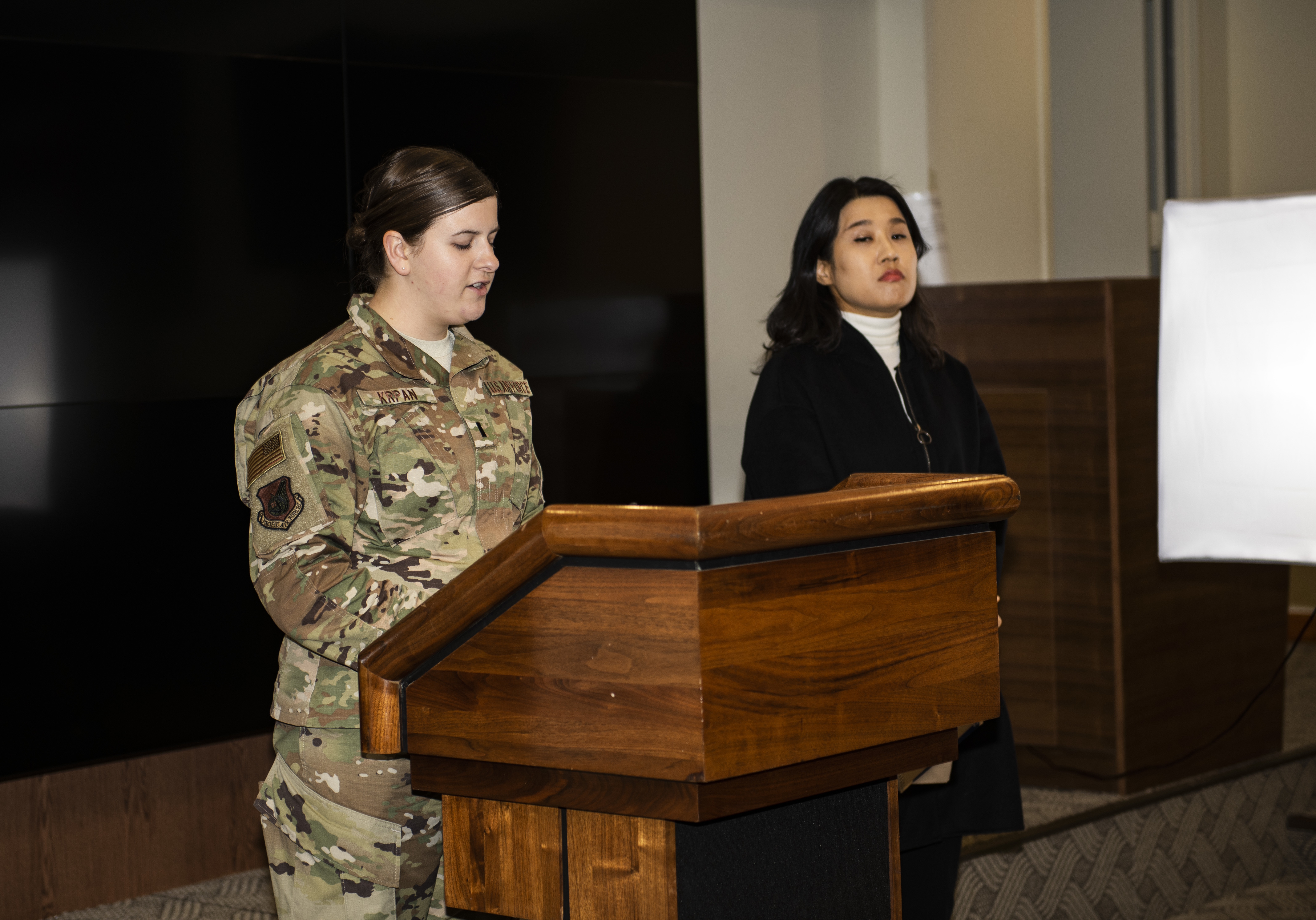 8FW refines crisis response capabilities > Kunsan Air Base > Kunsan Air ...