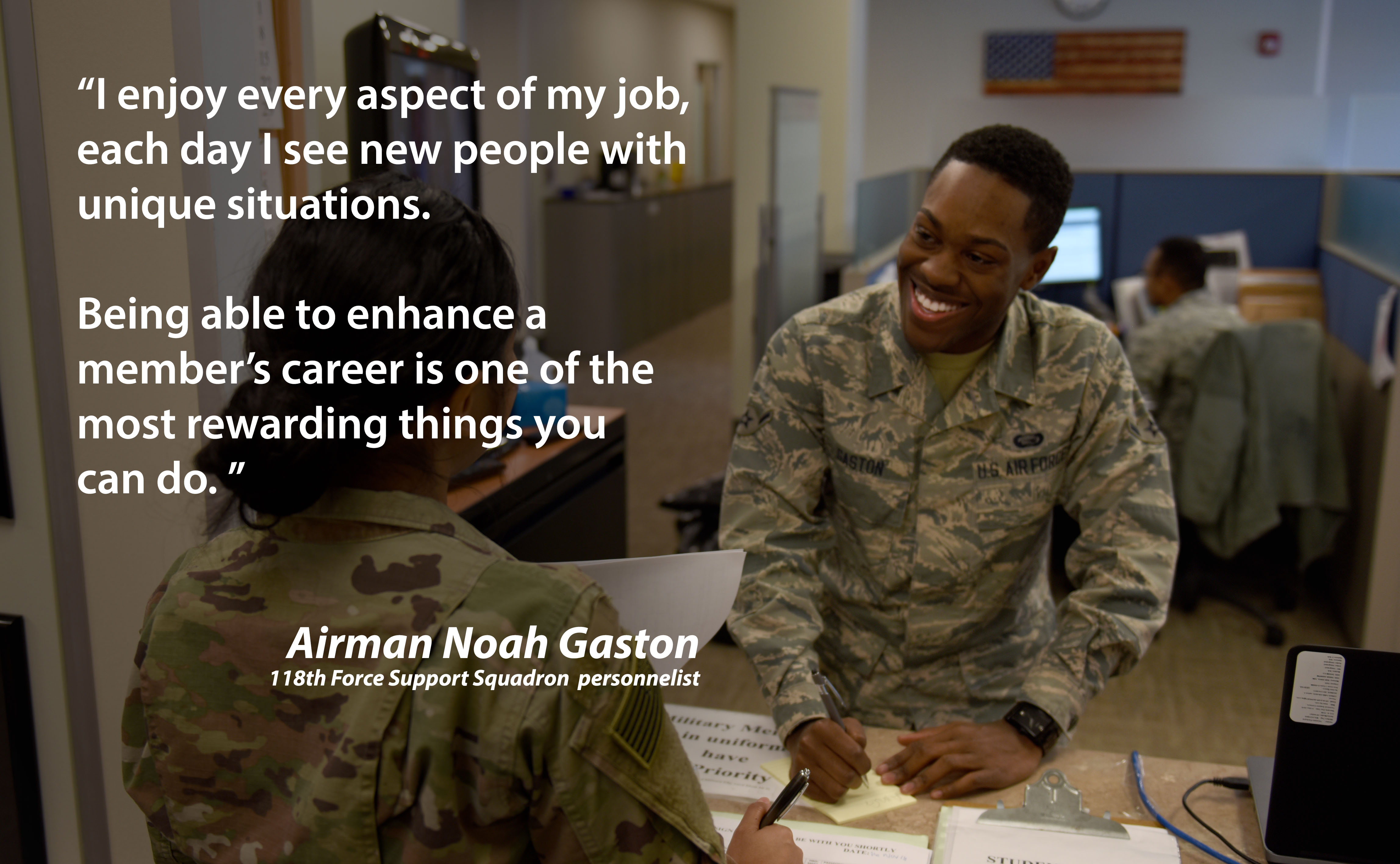 118th Wing Airman of the Week > 118th Wing > Article Display