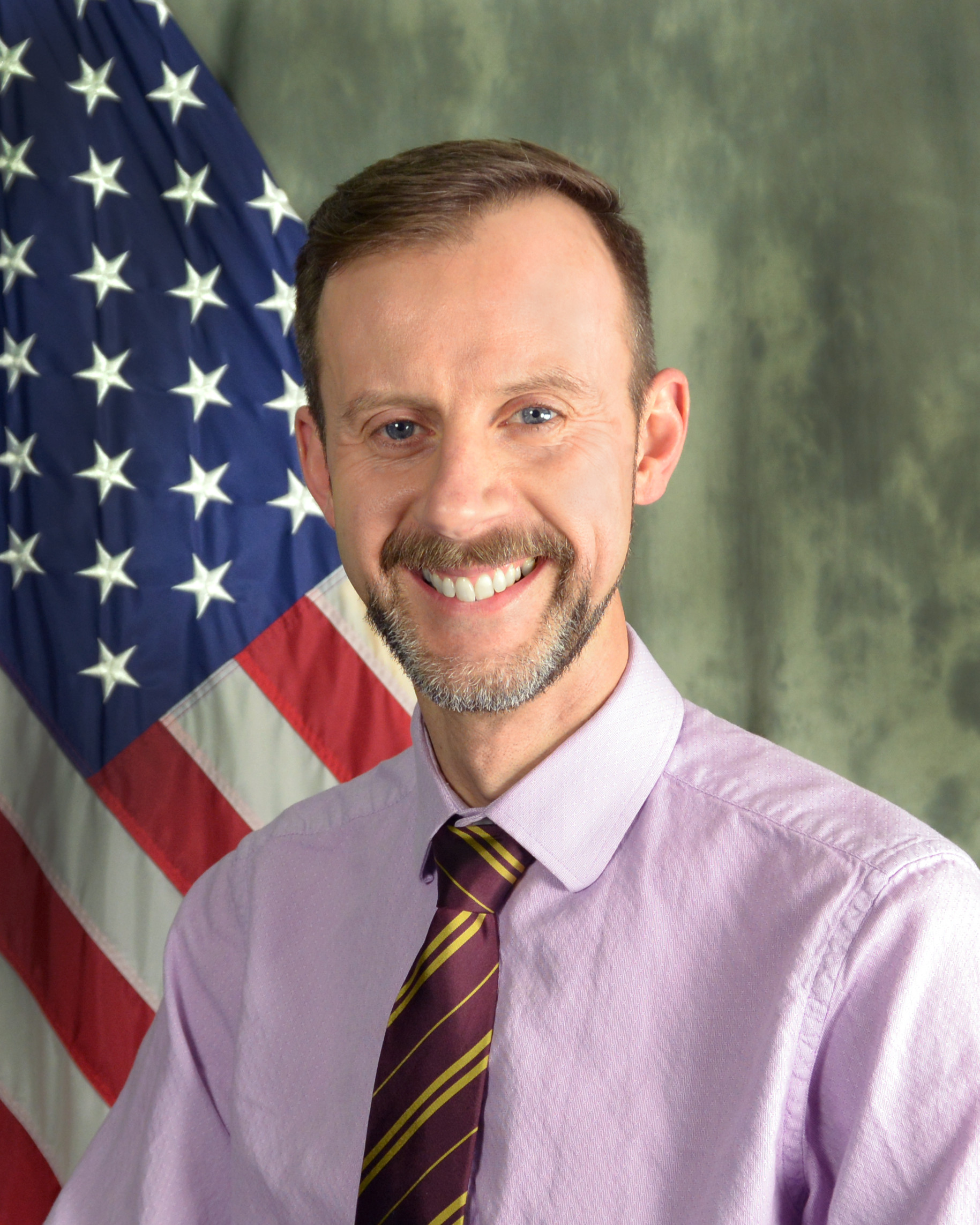 Professional society honors AFRL scientist > Wright-Patterson AFB ...