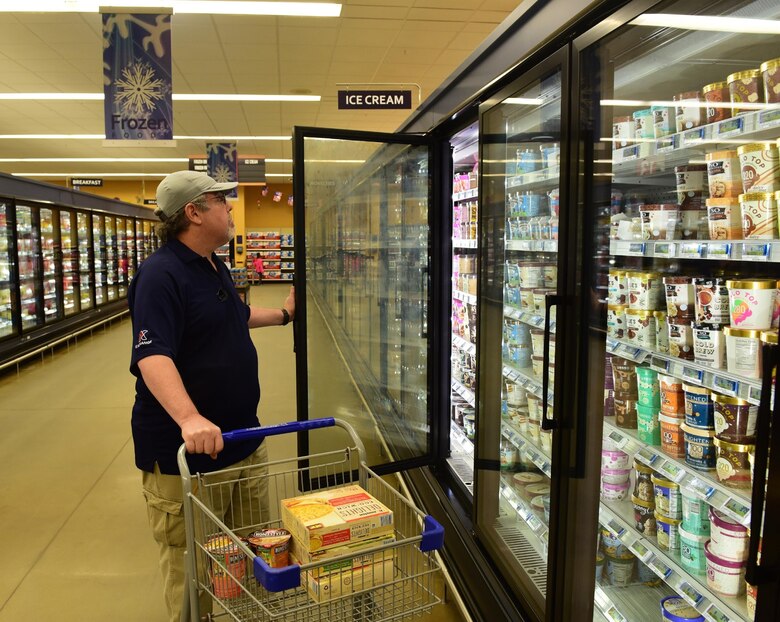 Tyndall Commissary open for business > Tyndall Air Force Base > Article ...