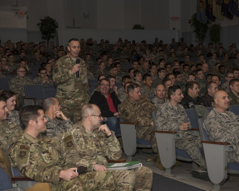 18th Air Force visits JBMDL > Joint Base McGuire-Dix-Lakehurst ...