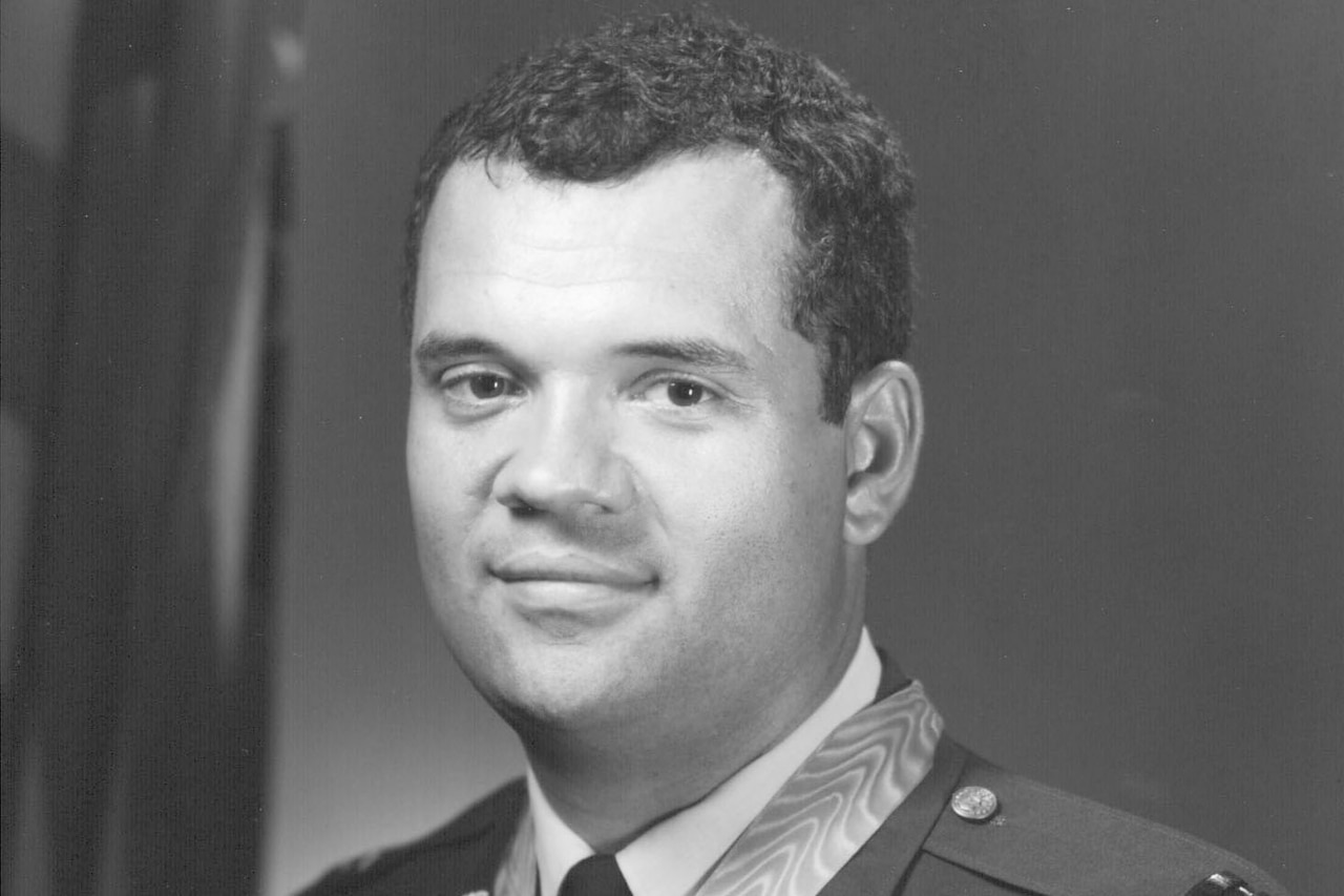 Medal of Honor Monday: Retired Air Force Col. James Fleming > U.S ...