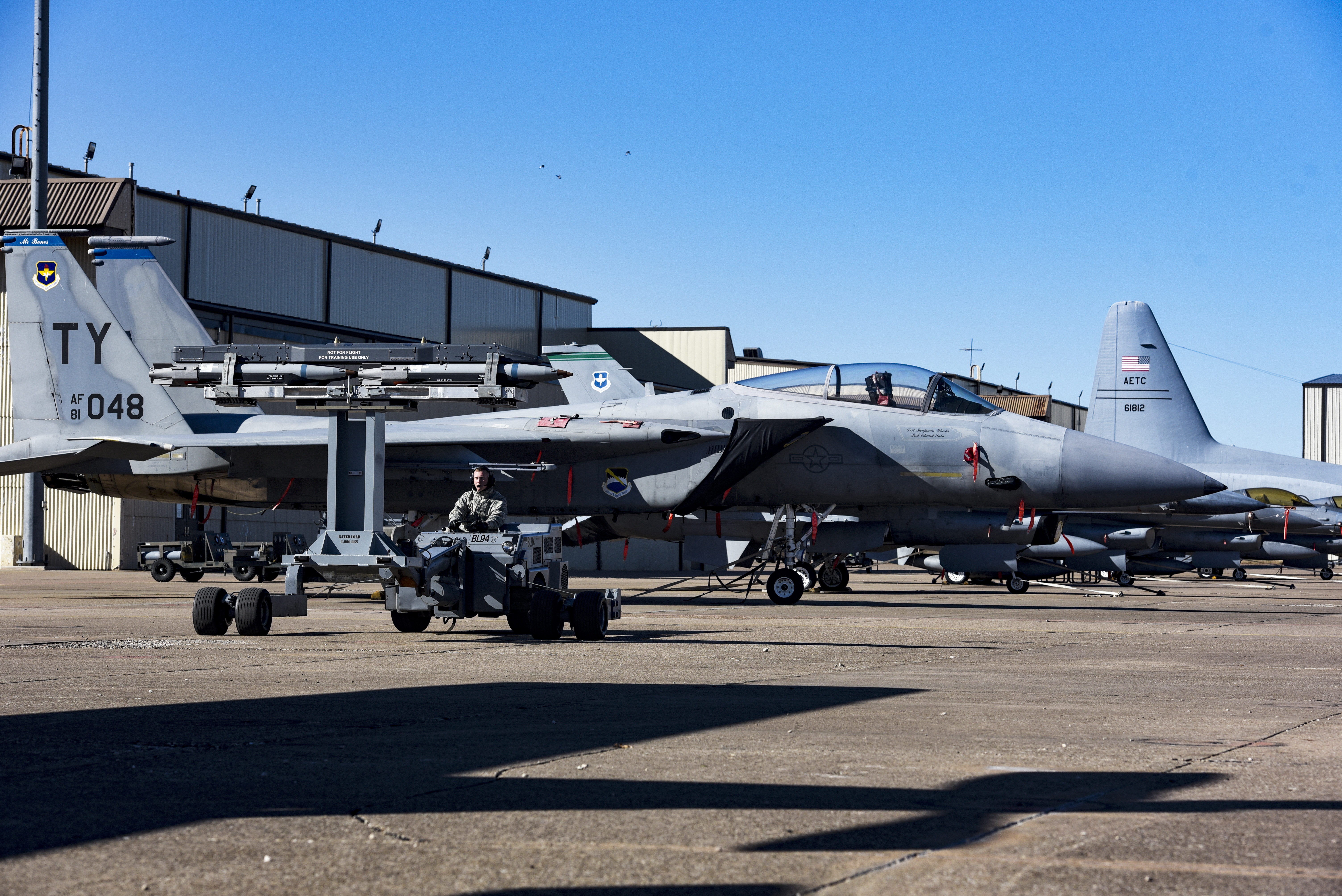 Sheppard in Photos > Sheppard Air Force Base > Article Display