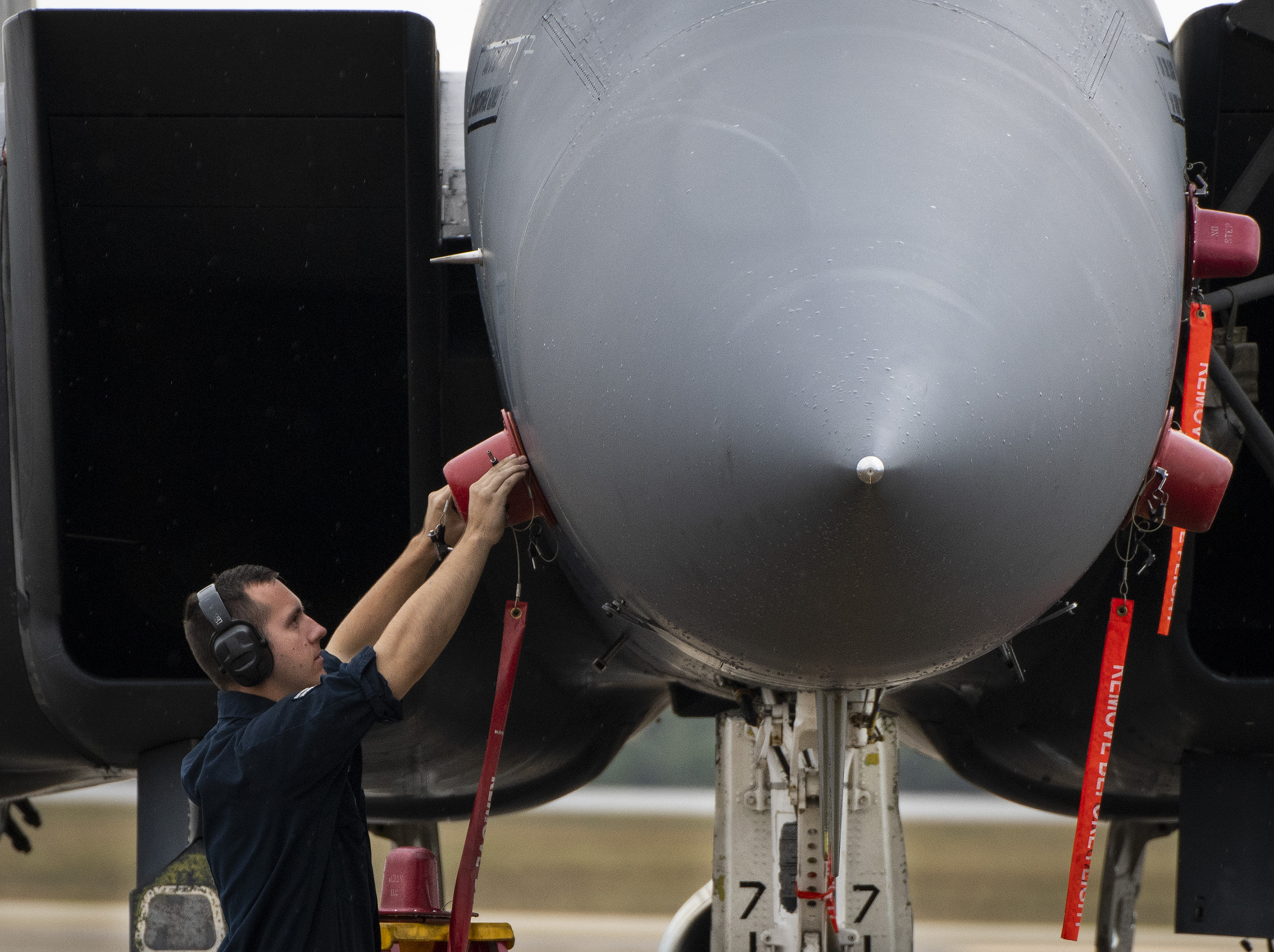 Dropping bombs: the Strike Eagles > Eglin Air Force Base > News