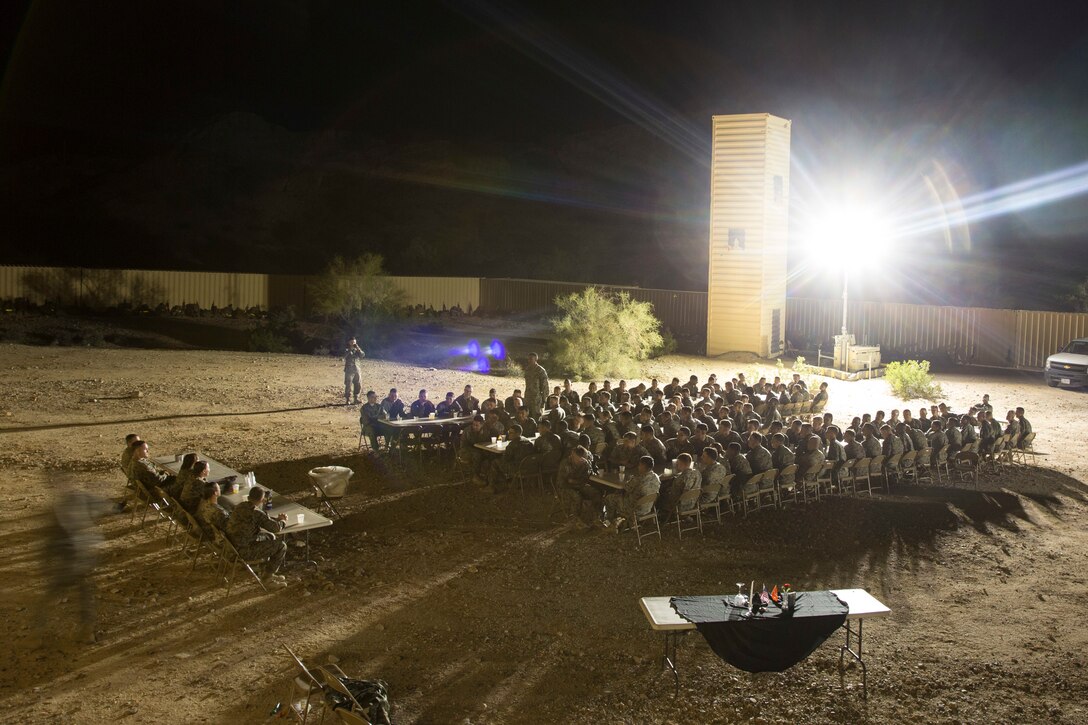 H&HS Operation Backbone