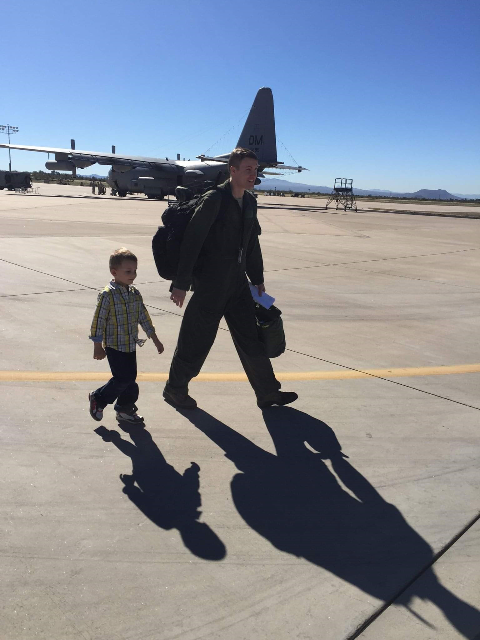 Maj. Gregory Harris: A story of resiliency > Air Force Wounded Warrior ...