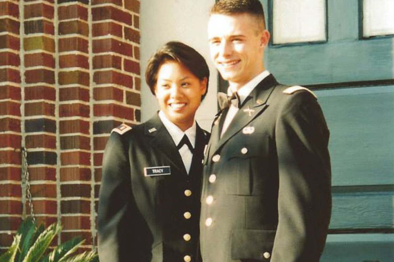 Life After Loss: A Gold Star Story > U.S. Department of War > Story