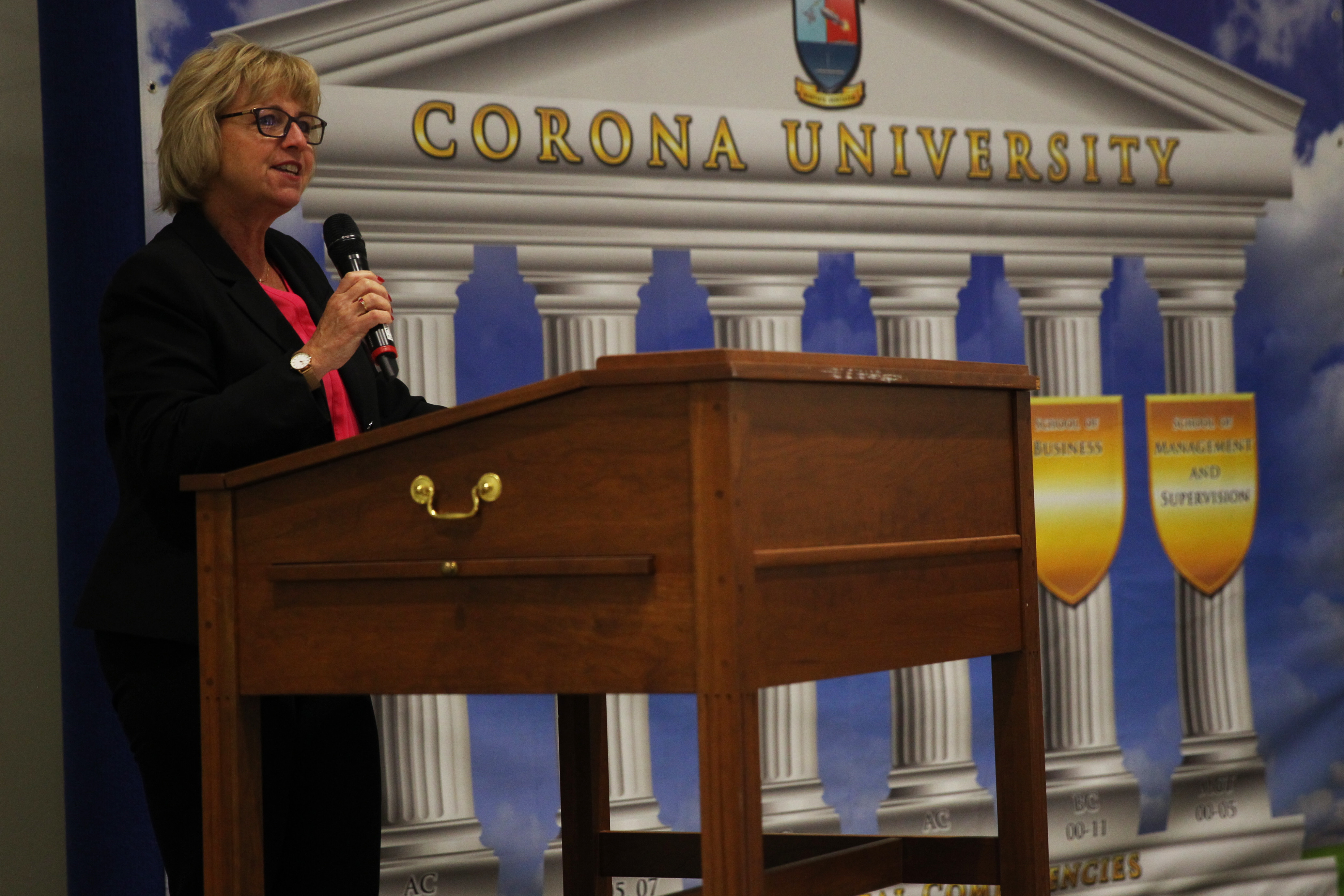 Corona Launches New University > Naval Sea Systems Command > News
