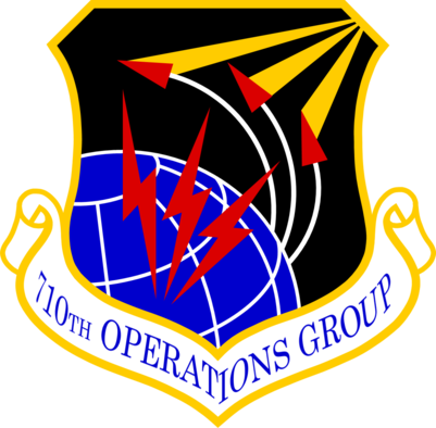 710th Operations Group > 310th Space Wing > Display