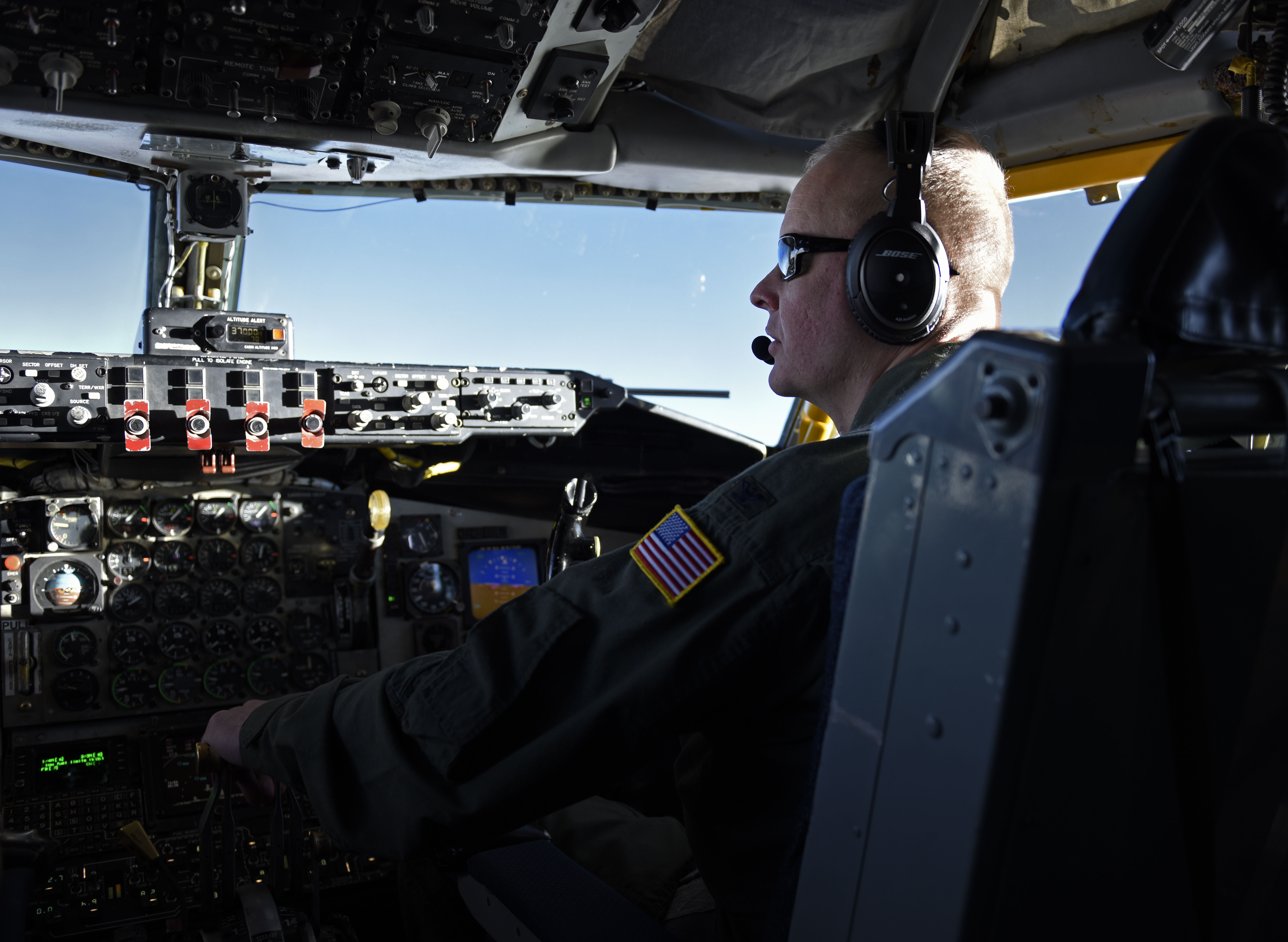 76th AMXG shows Team Fairchild how to ‘Tinker’ > Vance Air Force Base ...