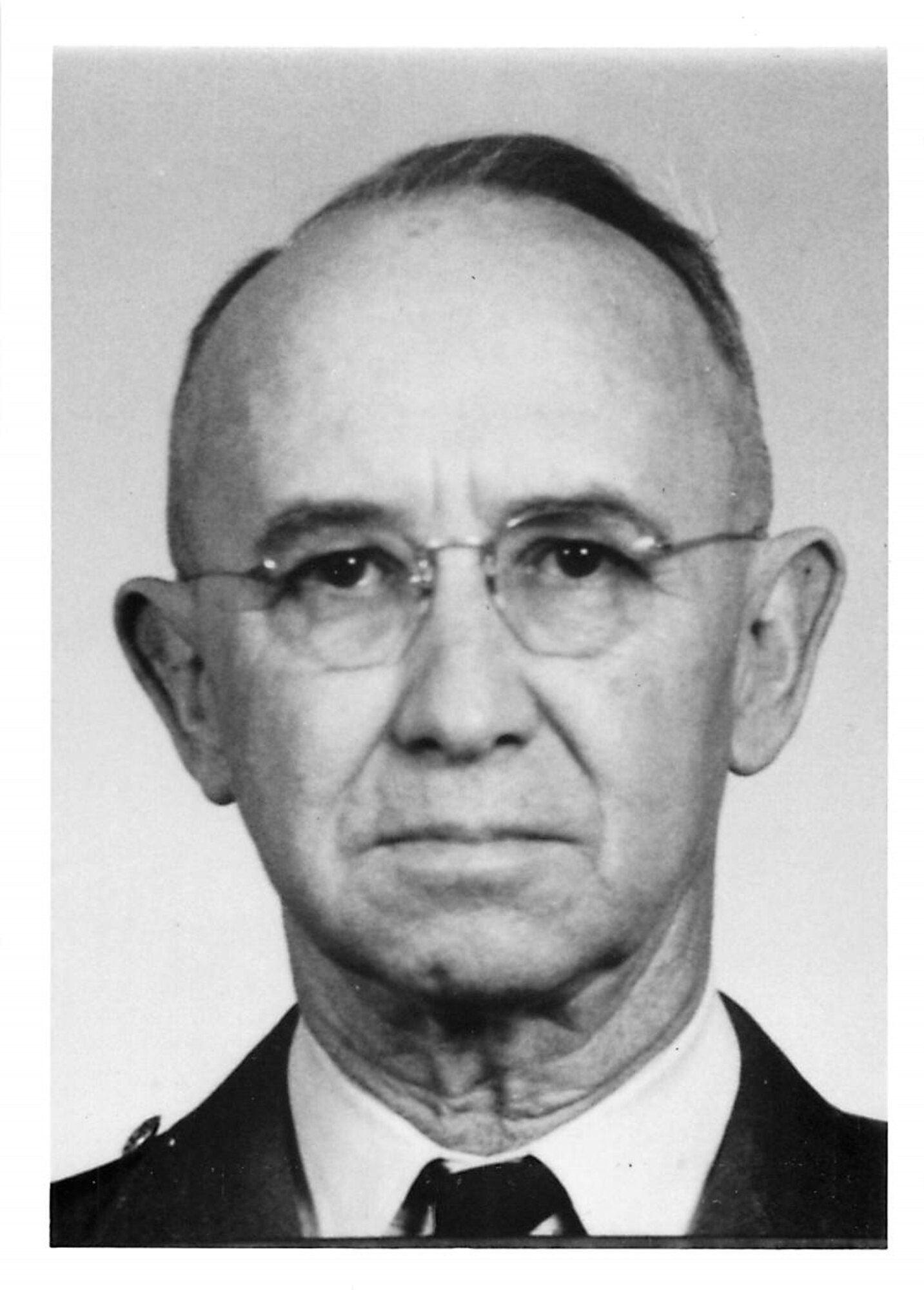 BRIGADIER GENERAL ALONZO M. DRAKE > Air Force > Biography Display