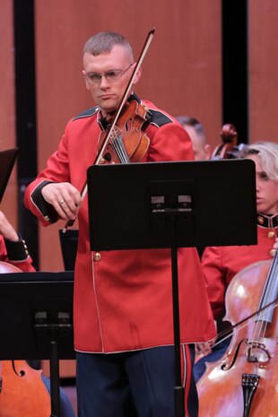 Orchestra Concert with Nicholas Kitchen