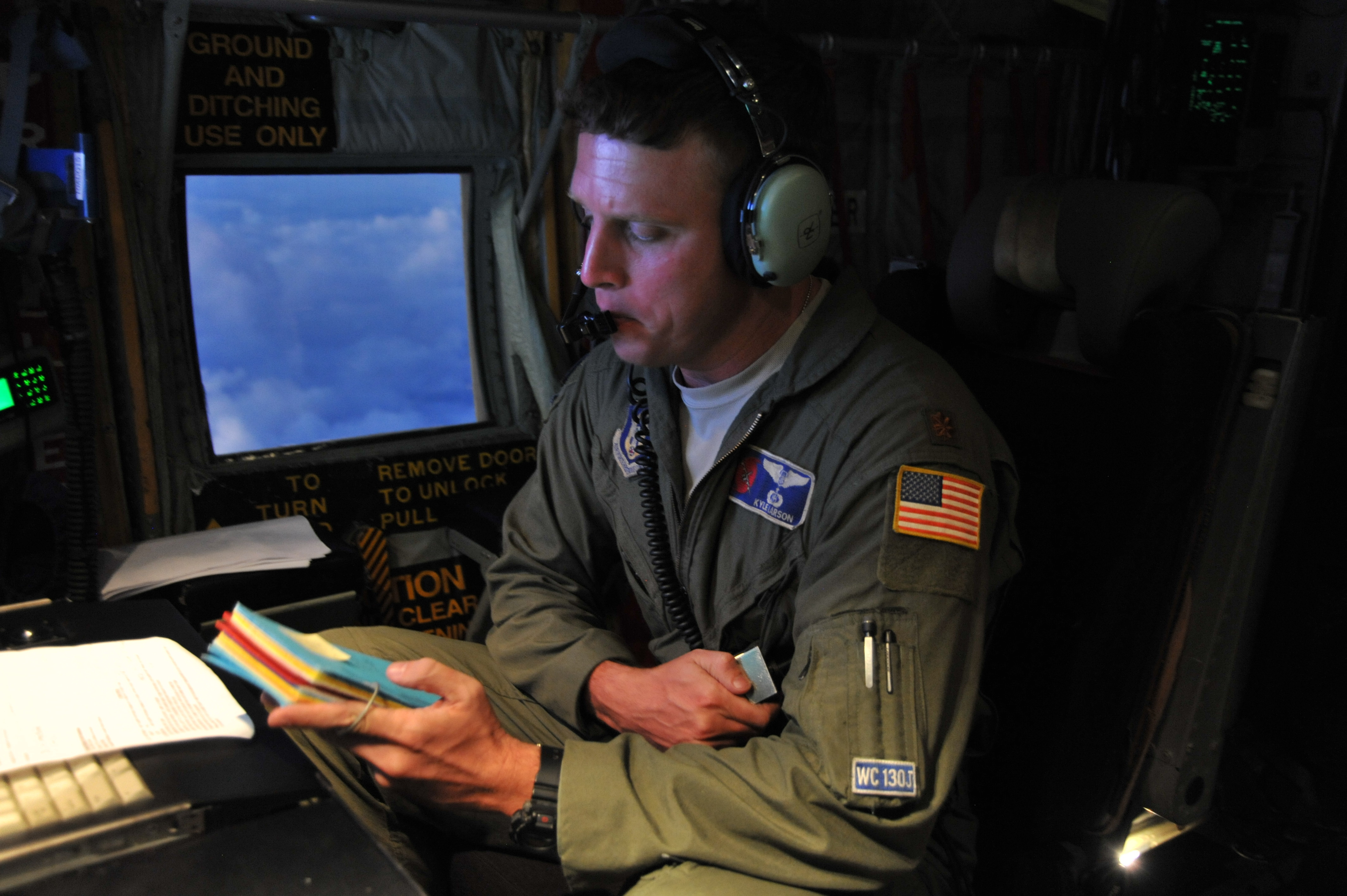 AF Reserve to convene officer continuation board > Air Force Reserve ...