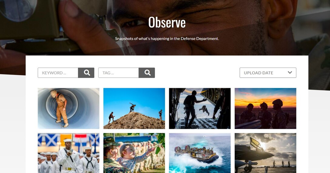 Defense.gov | U.S. Department of War