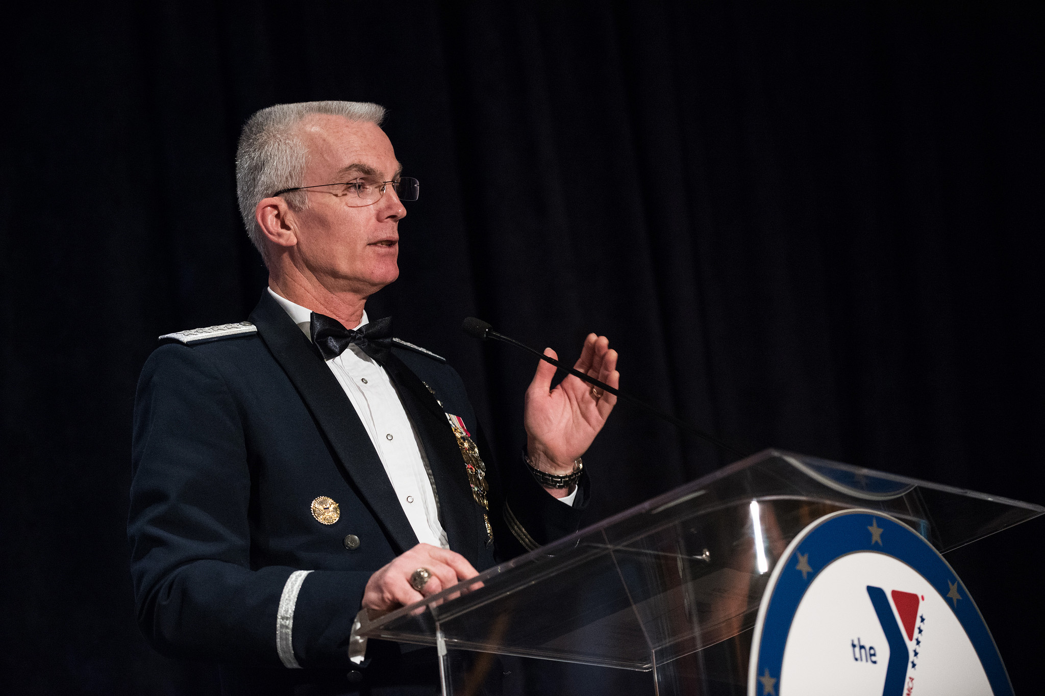 Selva Remarks | U.S. Department of War