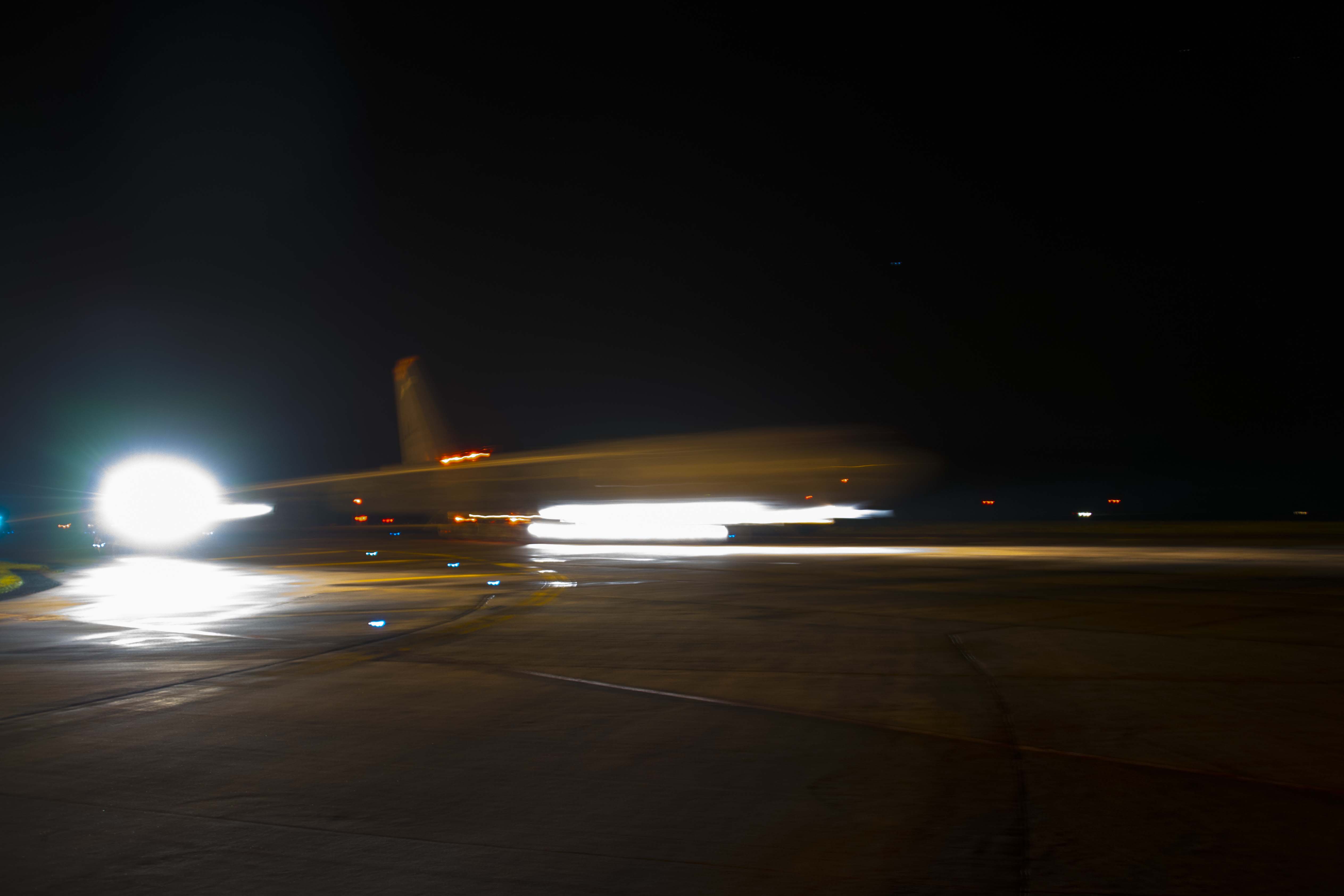 Long Ranger Roundup - September > 307th Bomb Wing > Article Display