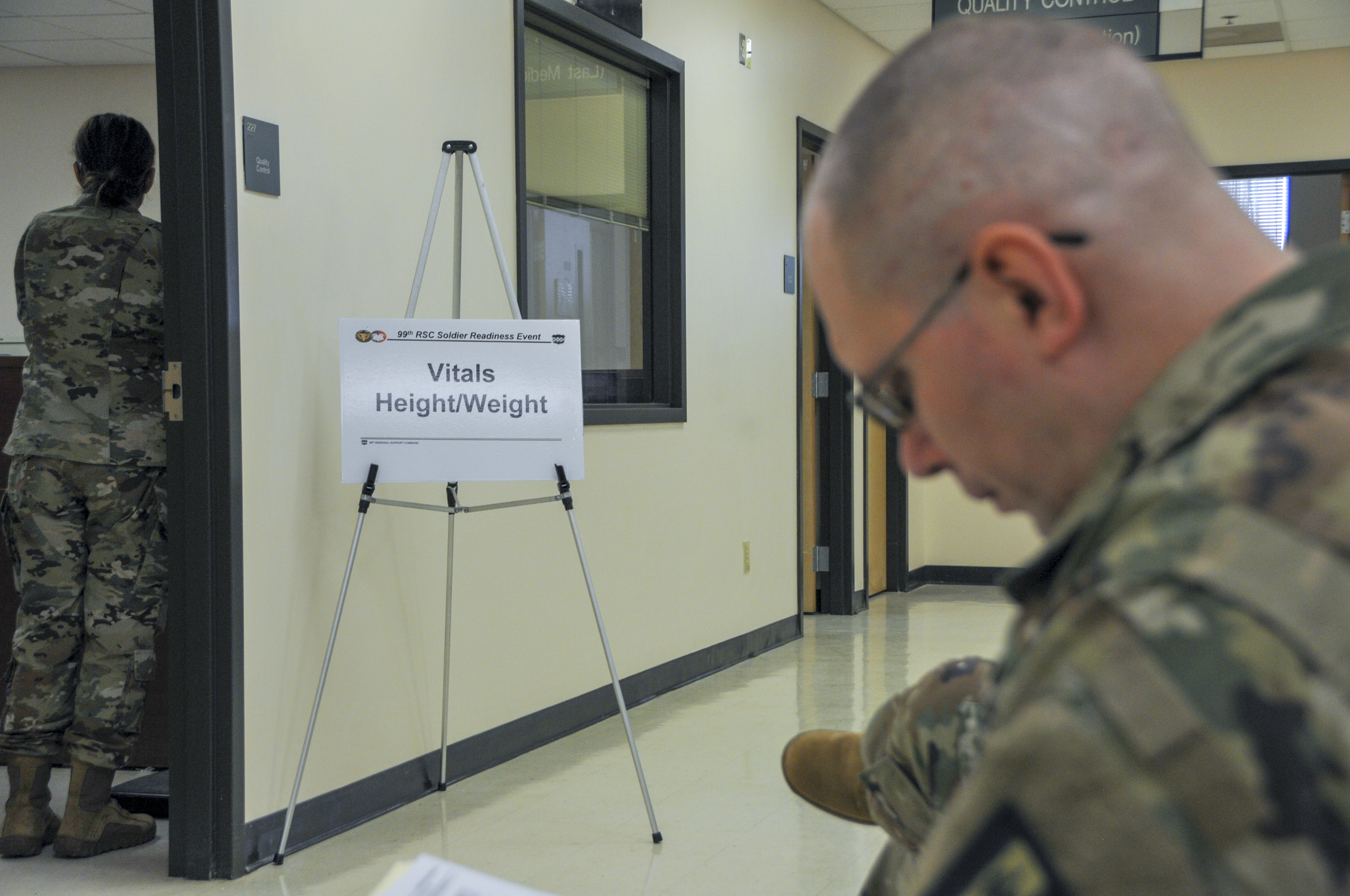 The Road to Awesome: Strong start at the 99th DIV(R) > U.S. Army ...