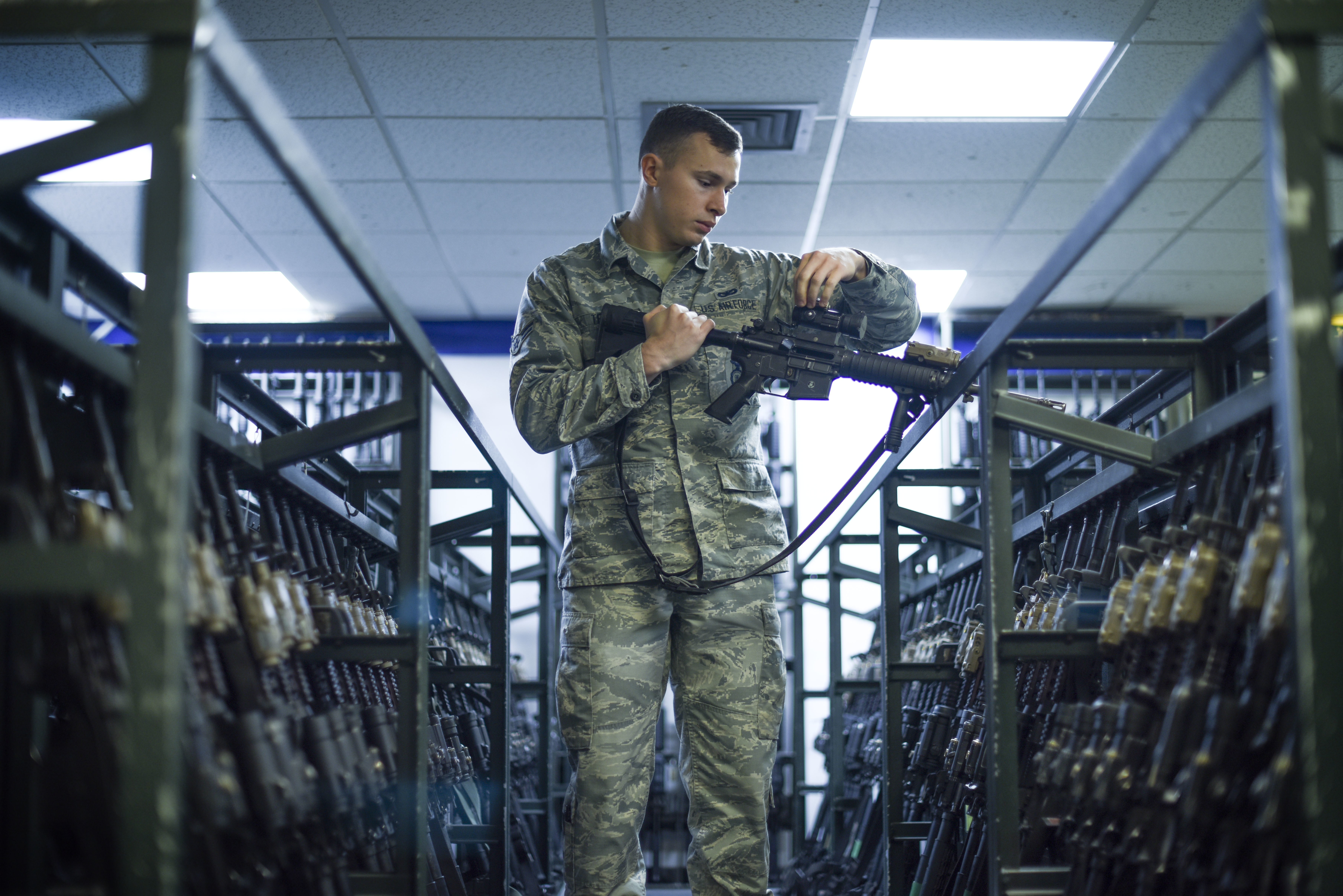 AF Week in Photos > Air University (AU) > Air University News