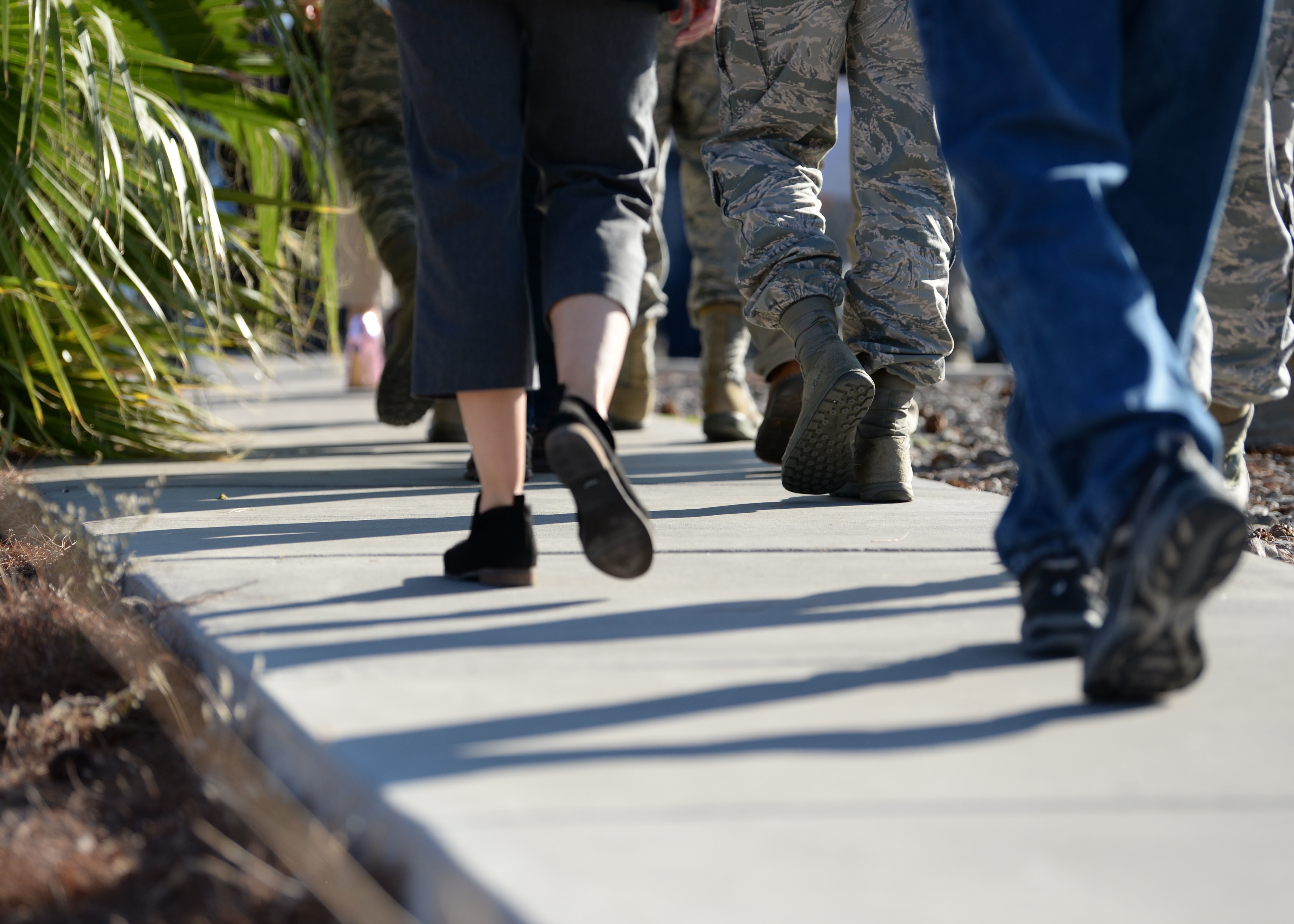 NTTR conducts emergency evacuation exercise > Nellis Air Force Base > News