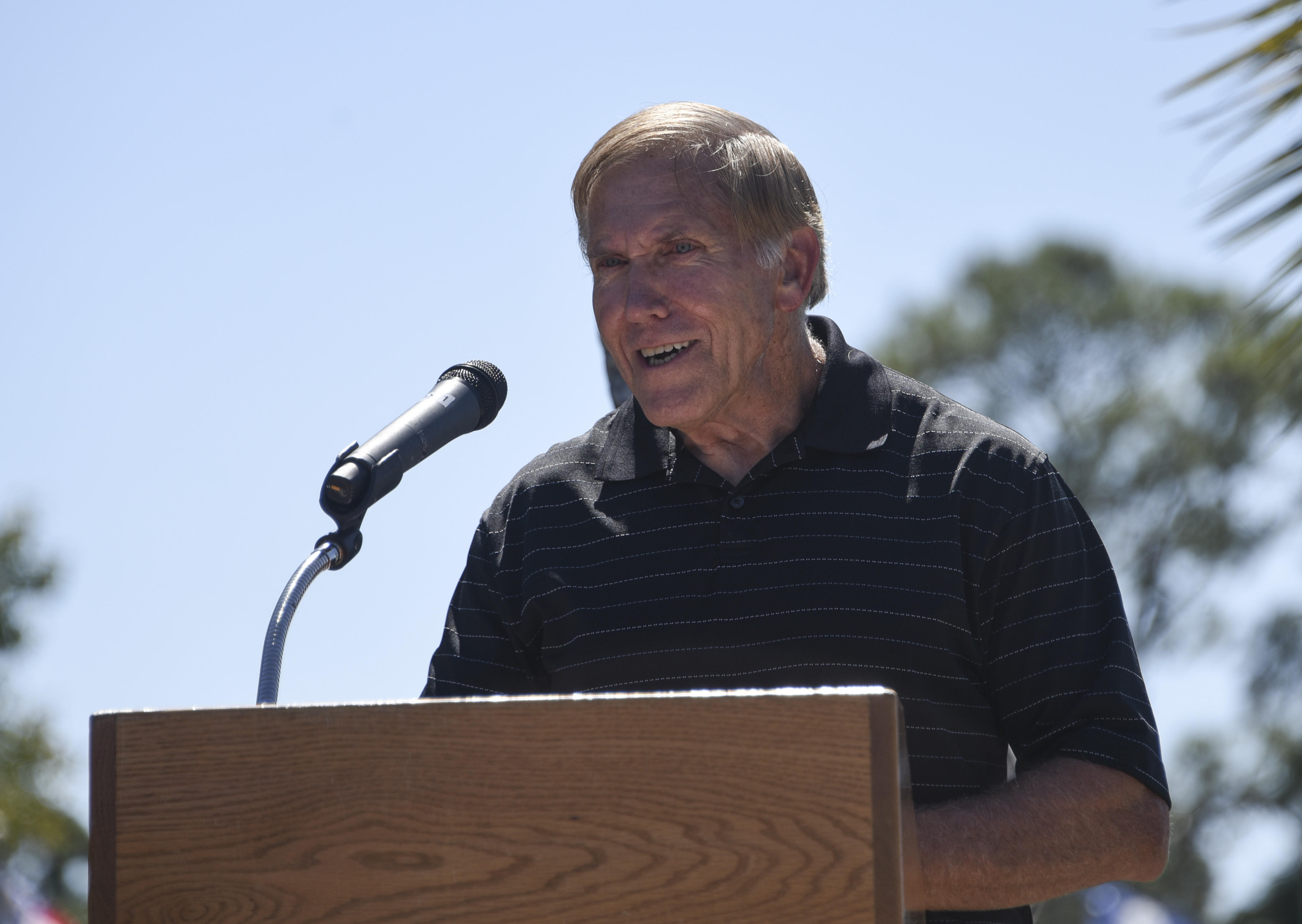 Tyndall, 81st RCS host 30th Annual POW/MIA 24-hour Vigil Run > Tyndall ...